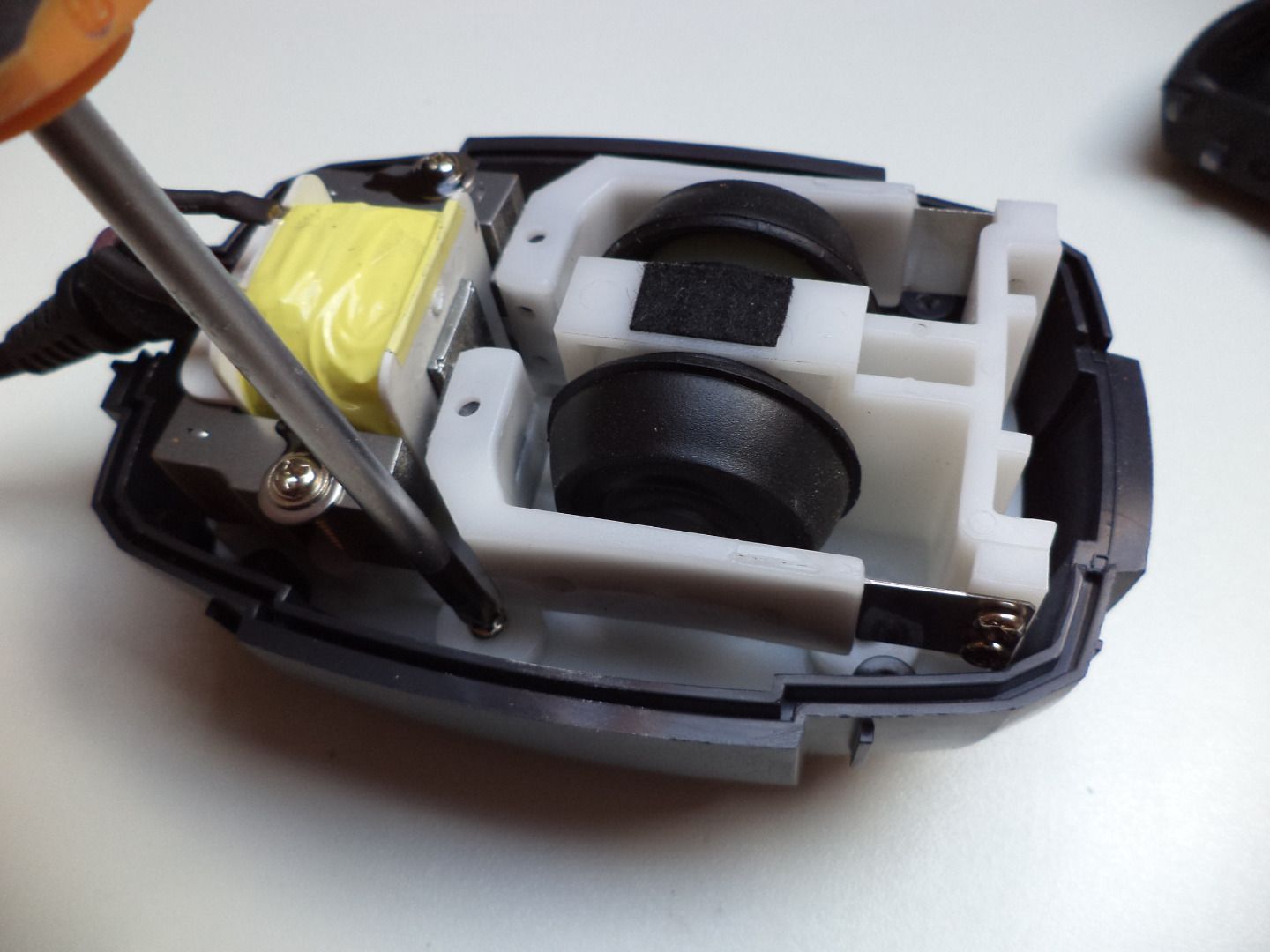 Reverse Aquarium Pump to Vacuum Pump : 8 Steps (with Pictures ...