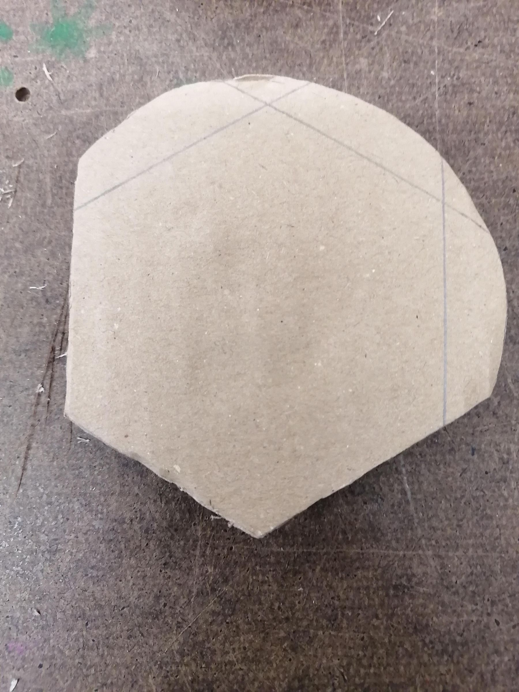 Cardboard Tie Fighter : 10 Steps (with Pictures) - Instructables