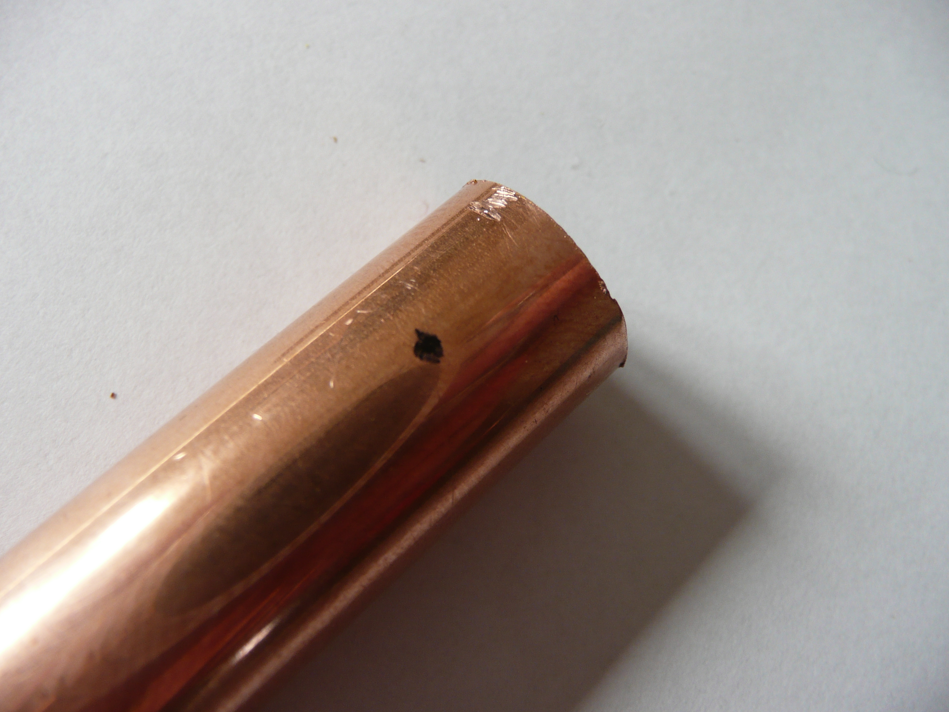 DIY Copper Style LED Painting Illuminator : 9 Steps (with Pictures ...