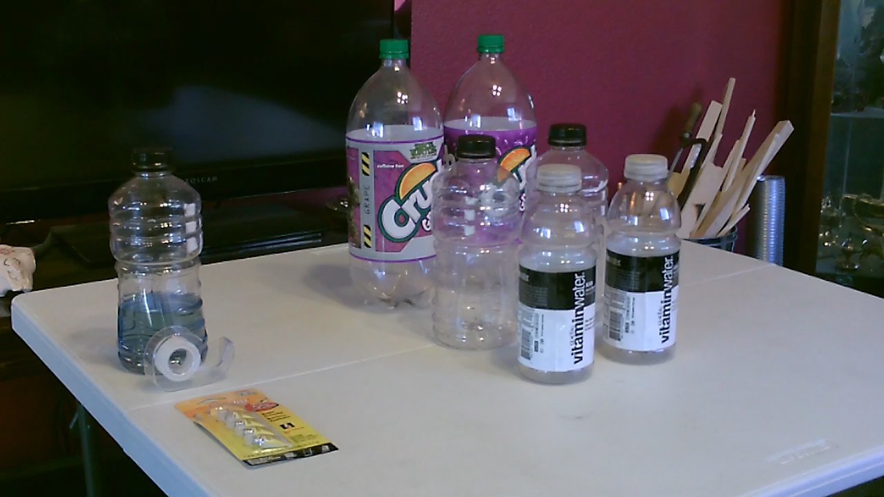 DIY Solar Water Distiller! - Simple Solar Water Distilling - Easy DIY ...