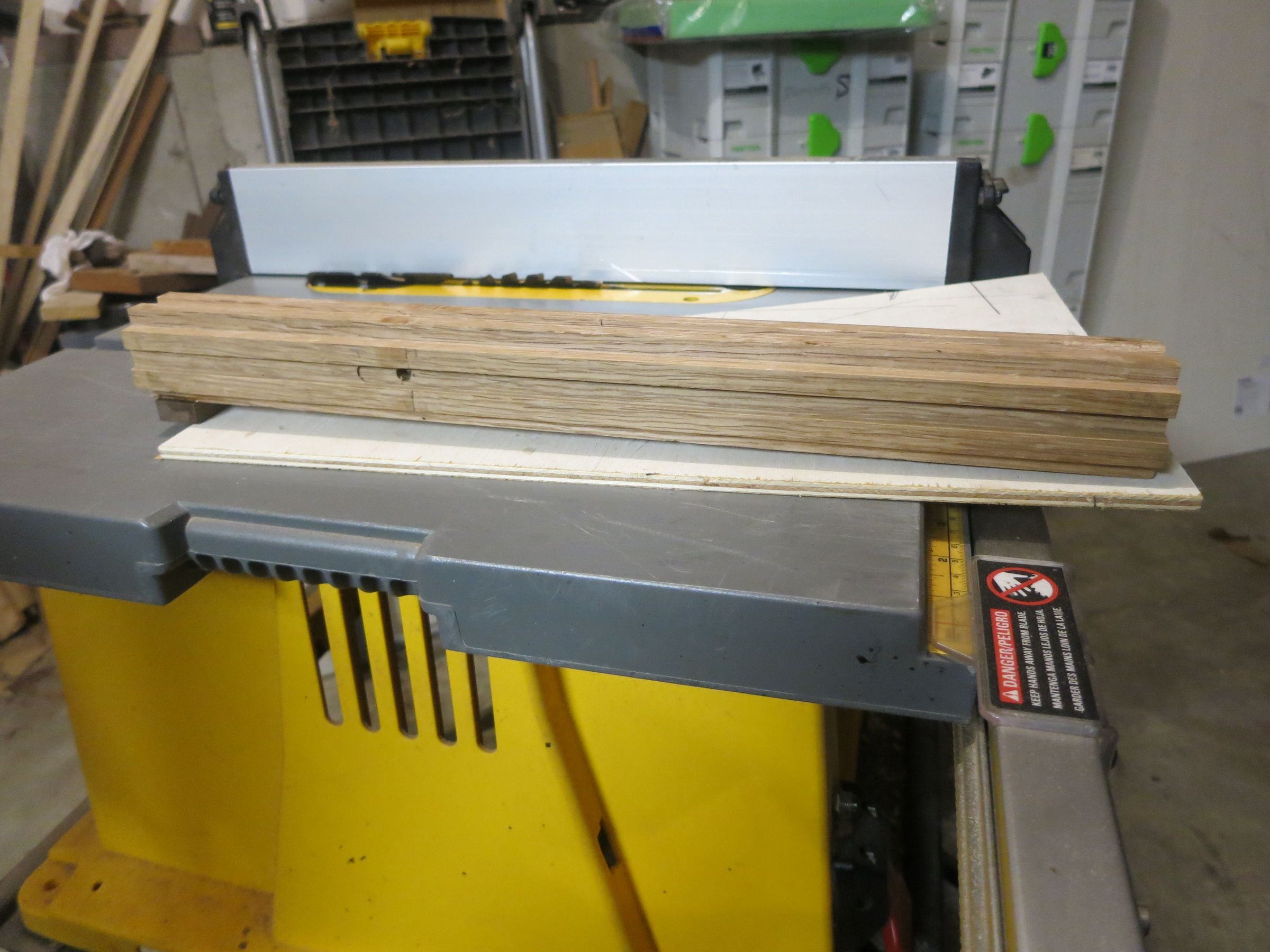 Customized Chopstick Maker : 6 Steps (with Pictures) - Instructables