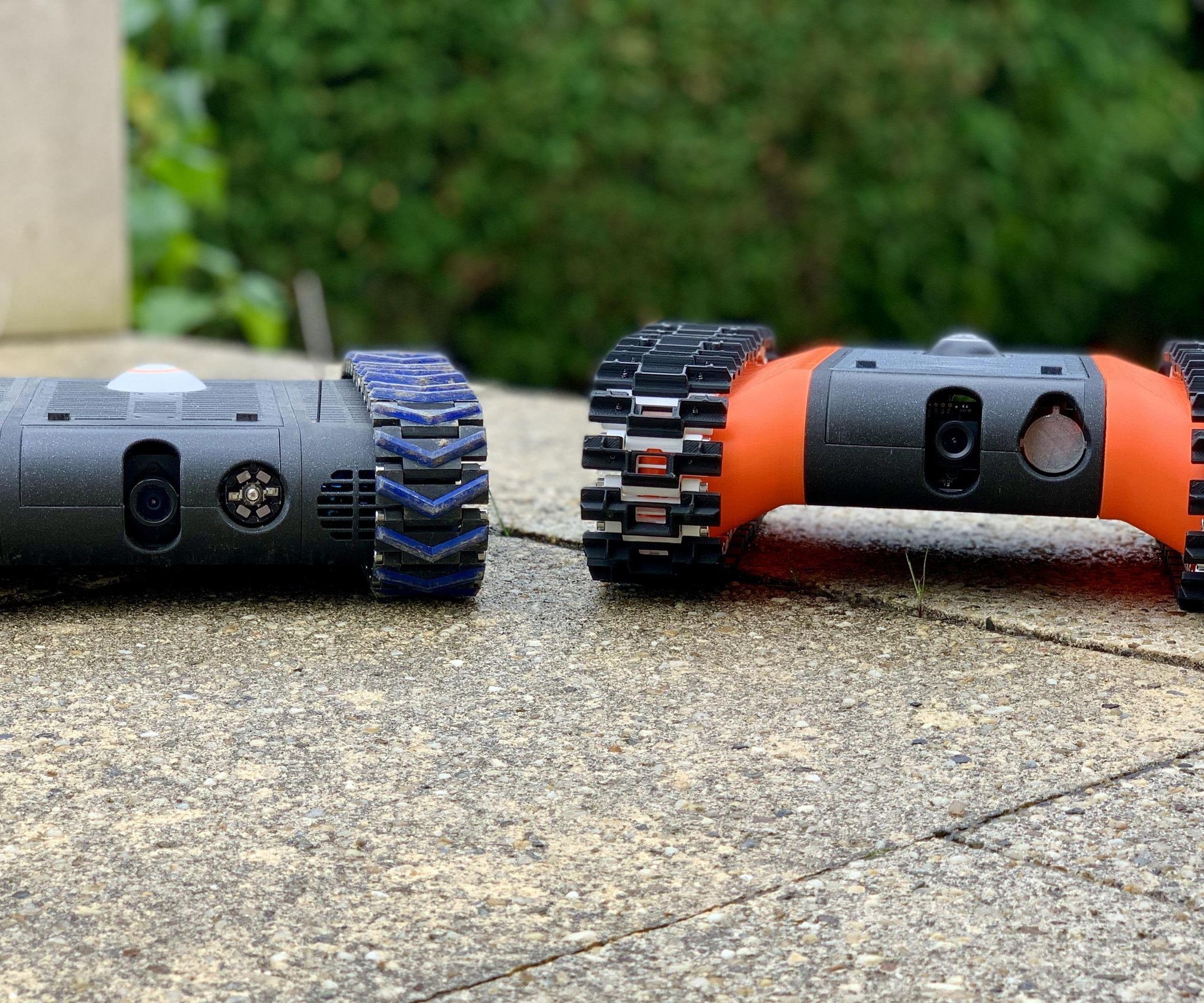 3D Printed FPV Rover V2.0 : 11 Steps (with Pictures) - Instructables