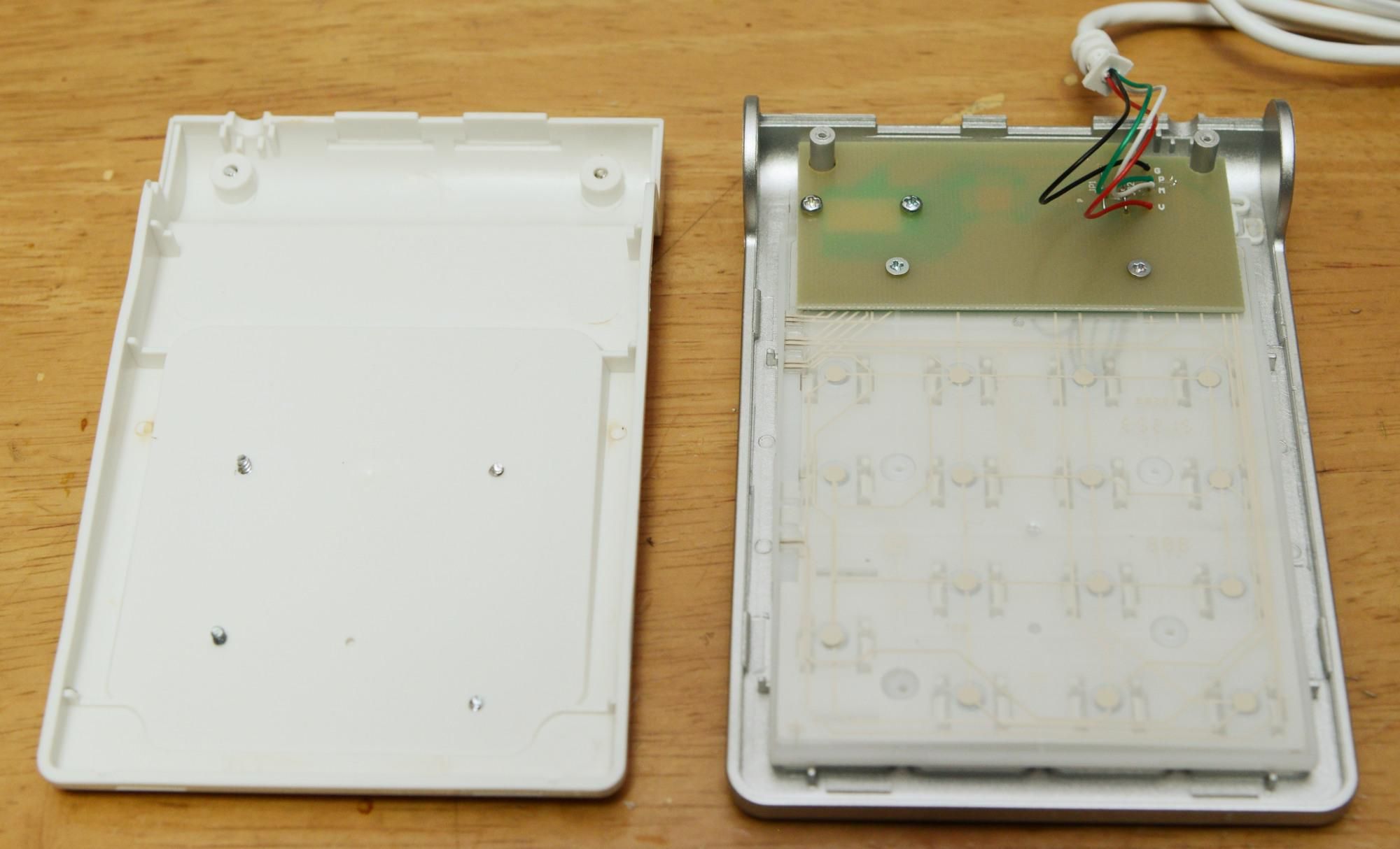 Wooden RPN Calculator : 9 Steps (with Pictures) - Instructables