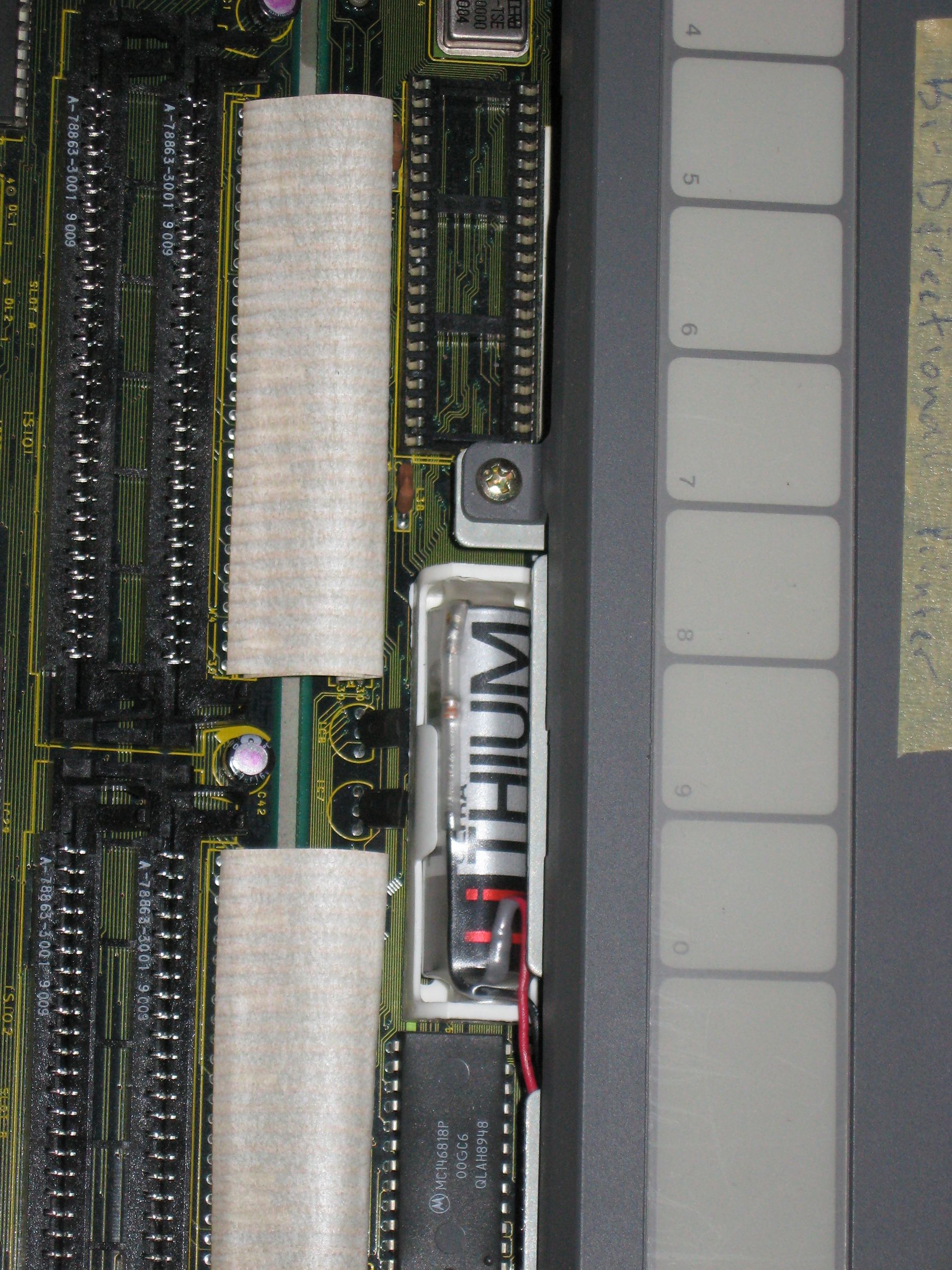 Disassembly of T3100e Laptop : 4 Steps - Instructables