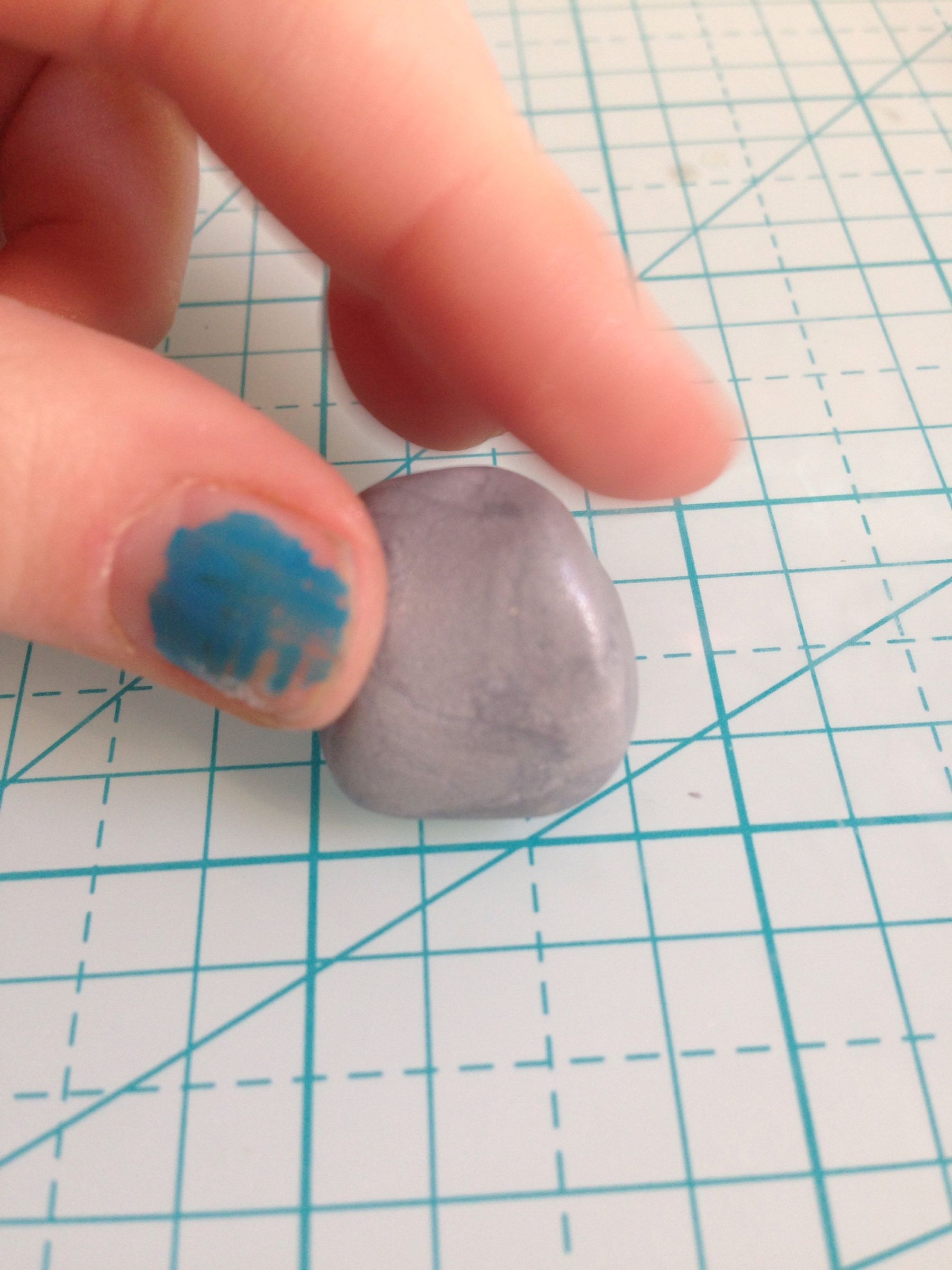 Cute Little Clay Robot : 10 Steps (with Pictures) - Instructables