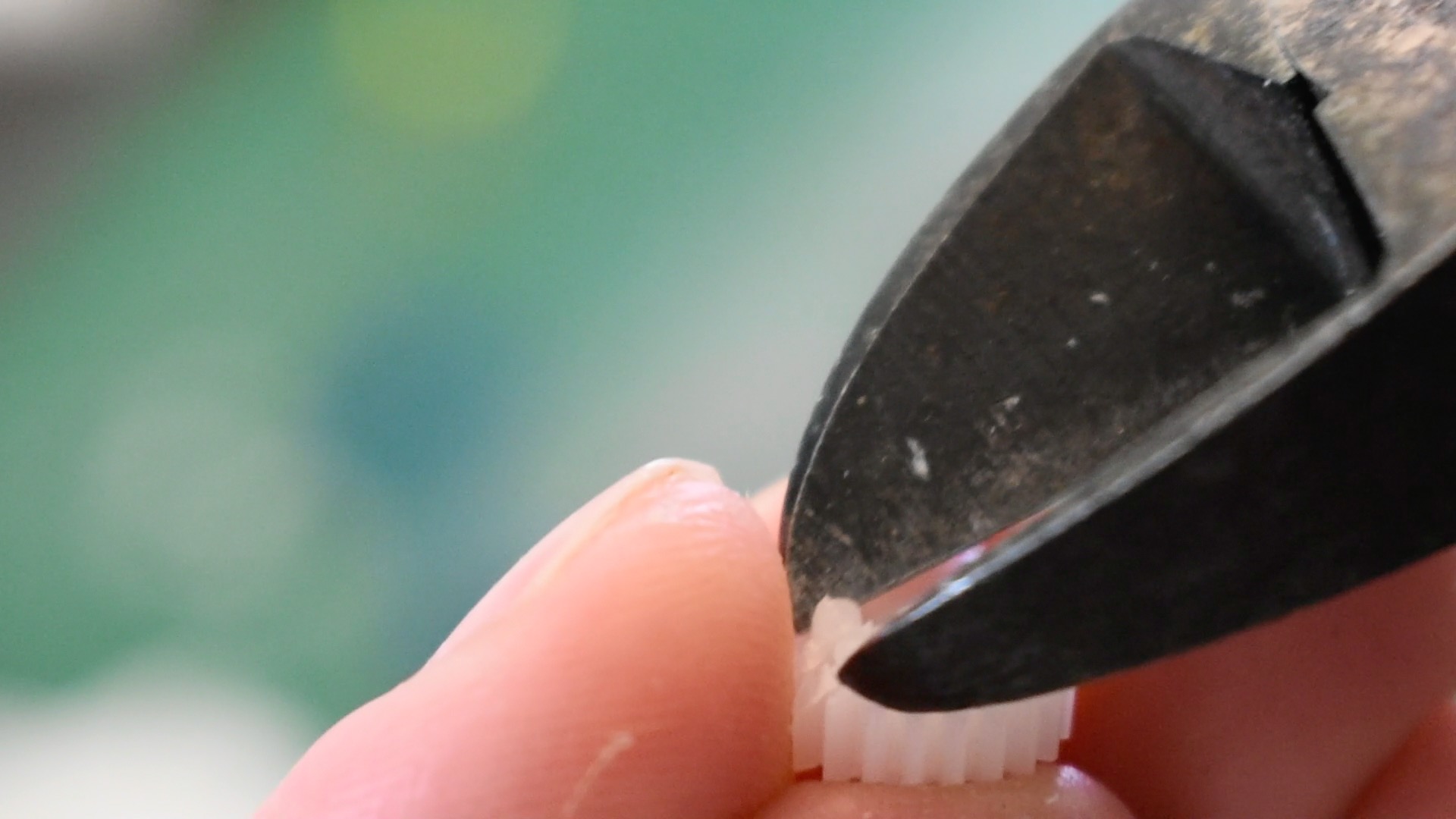 Robotic Arm 3D Printed (DIY Initial Prosthetic Prototype) : 12 Steps ...