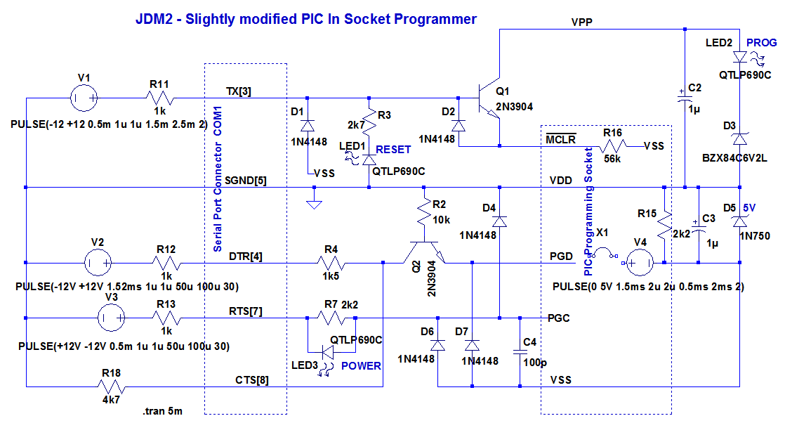 JDM Programmer Review : 9 Steps - Instructables