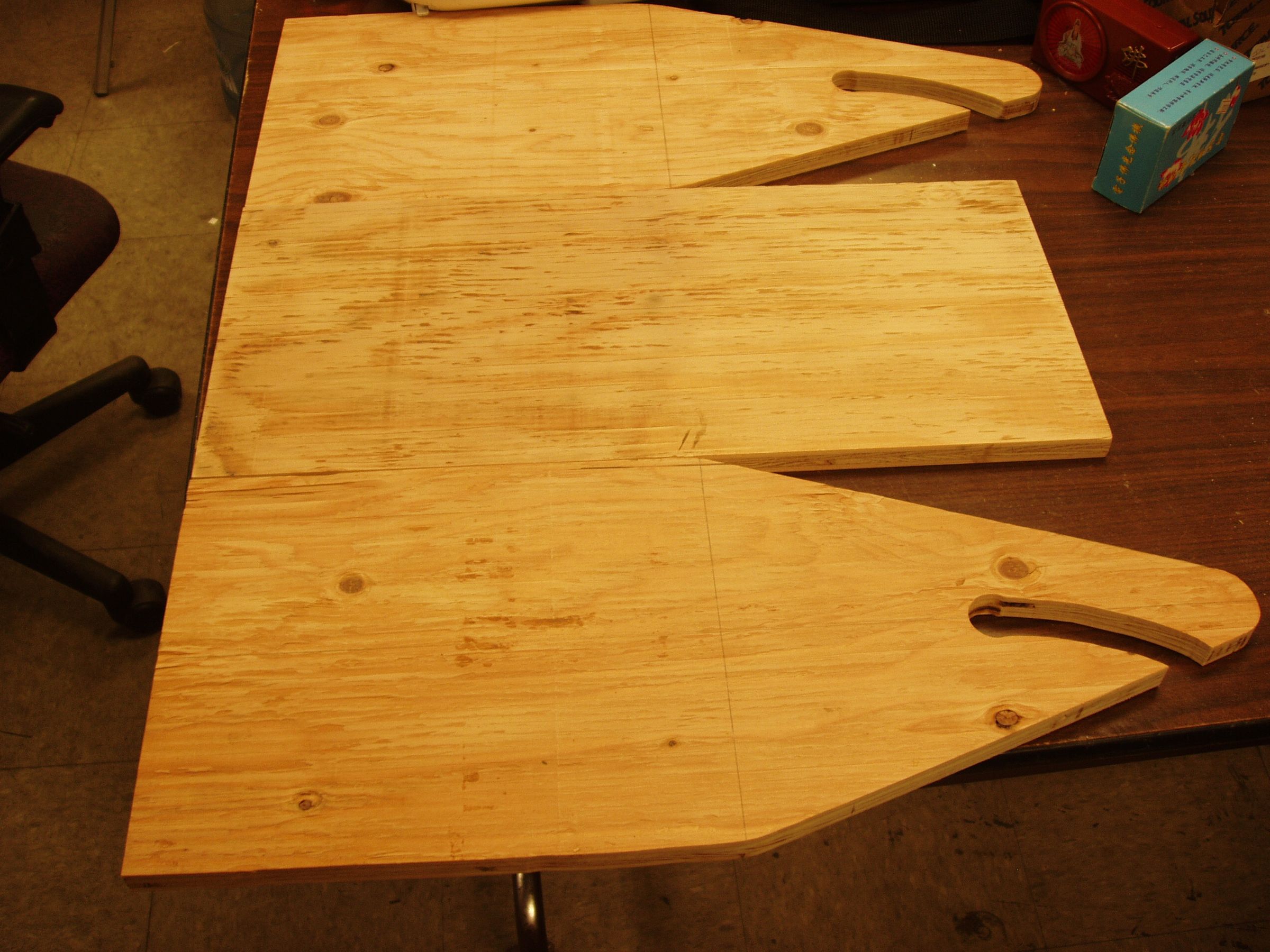 A Generic Spool Rack : 4 Steps (with Pictures) - Instructables