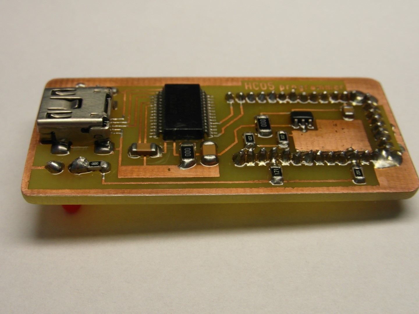 HC-05 Bluetooth Programmer : 4 Steps - Instructables