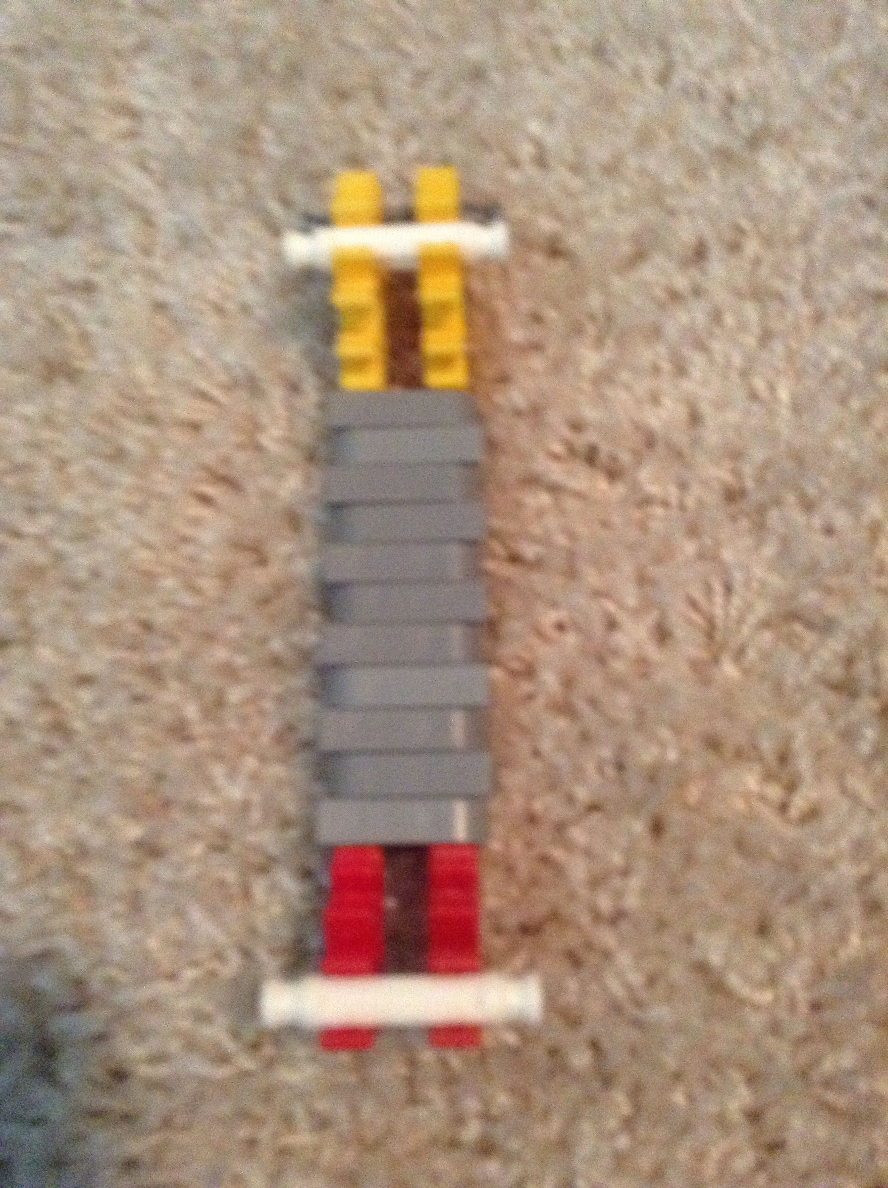 Akc Knex Tubular/horizontal Mag Gun Plus Instructions : 7 Steps ...