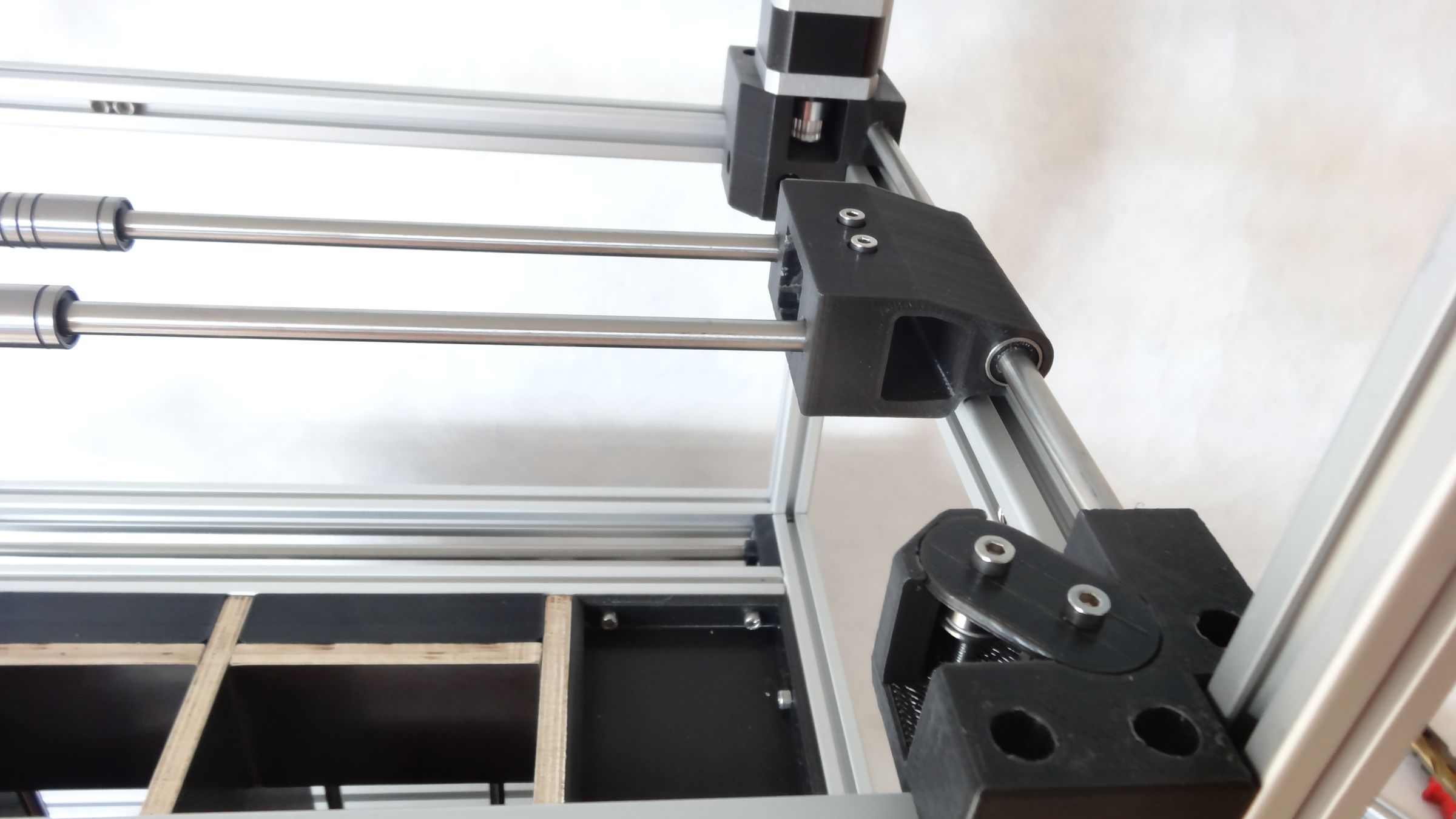 DIY-SLS-3D-Printer : 30 Steps (with Pictures) - Instructables