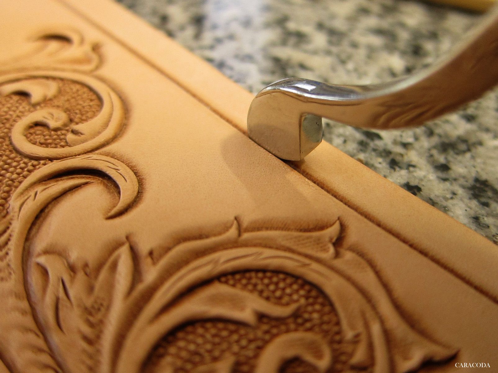 Antique Style Leather Bag : 20 Steps (with Pictures) - Instructables