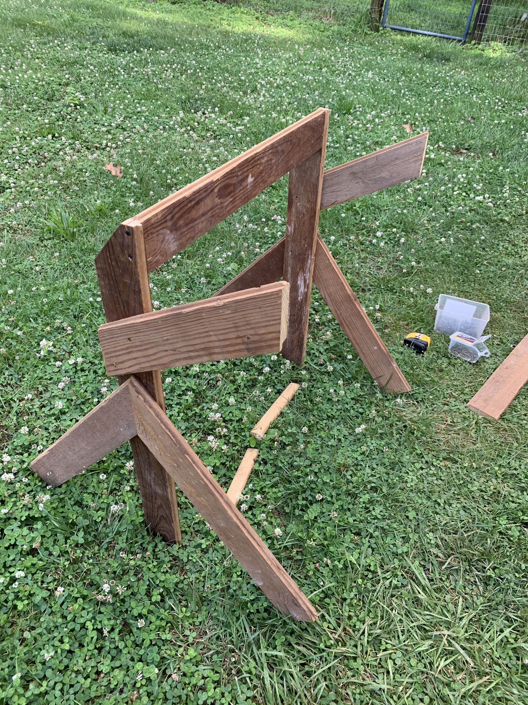Chicken Playground : 20 Steps (with Pictures) - Instructables