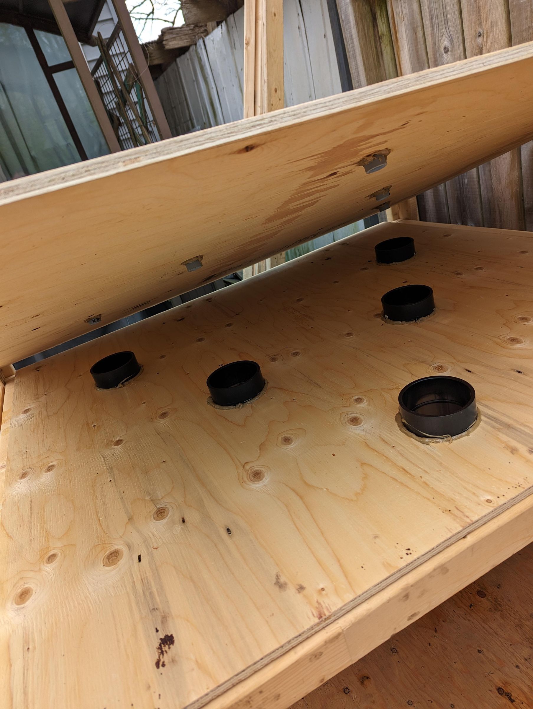 Outdoor 5-Pin Bowling Alley : 5 Steps (with Pictures) - Instructables