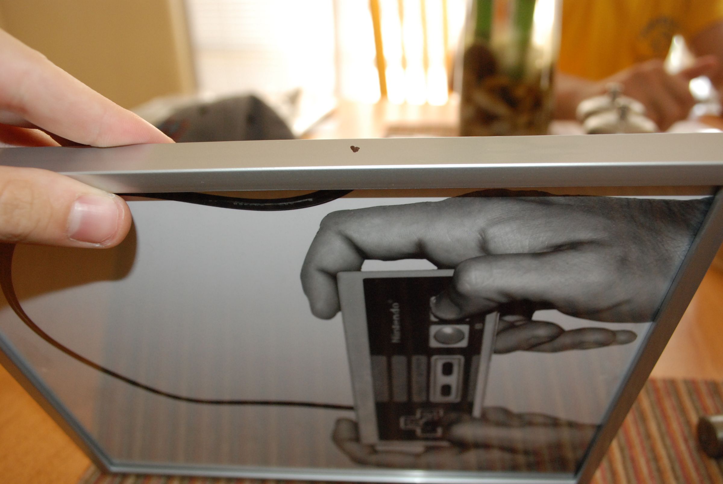 How to Make a Real/Photo Frame : 4 Steps - Instructables