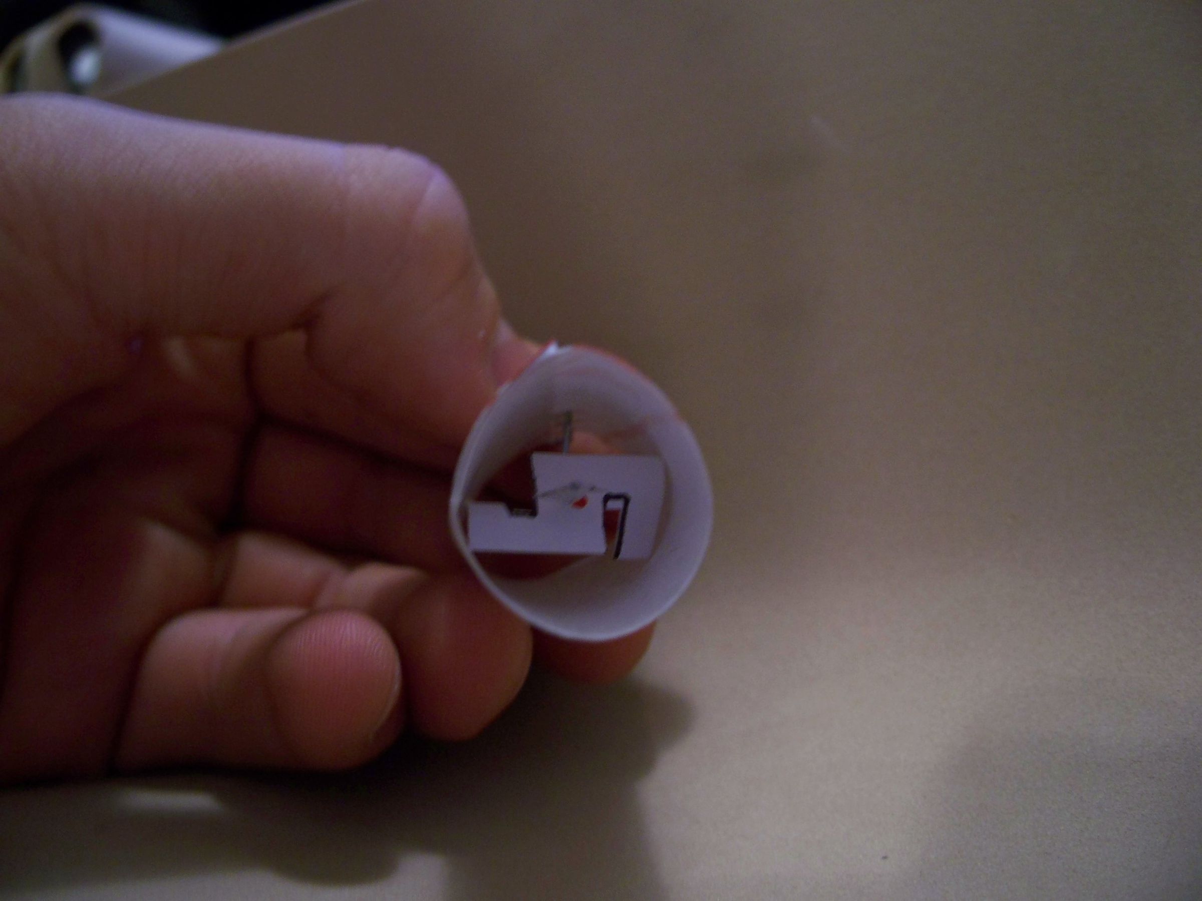 The Paper Jet Engine : 5 Steps - Instructables