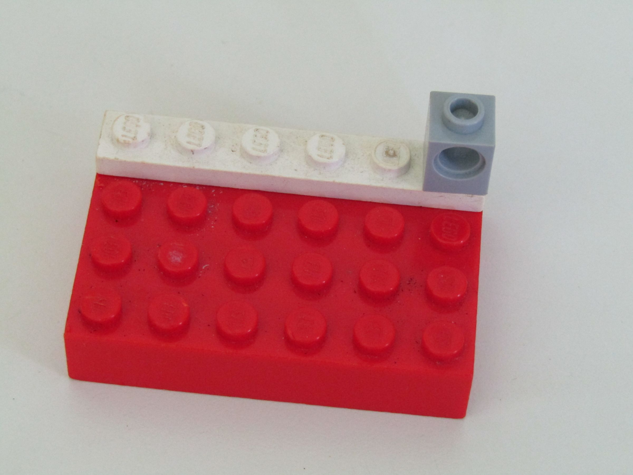 Hacking Servos to Serve Your Way : 9 Steps - Instructables