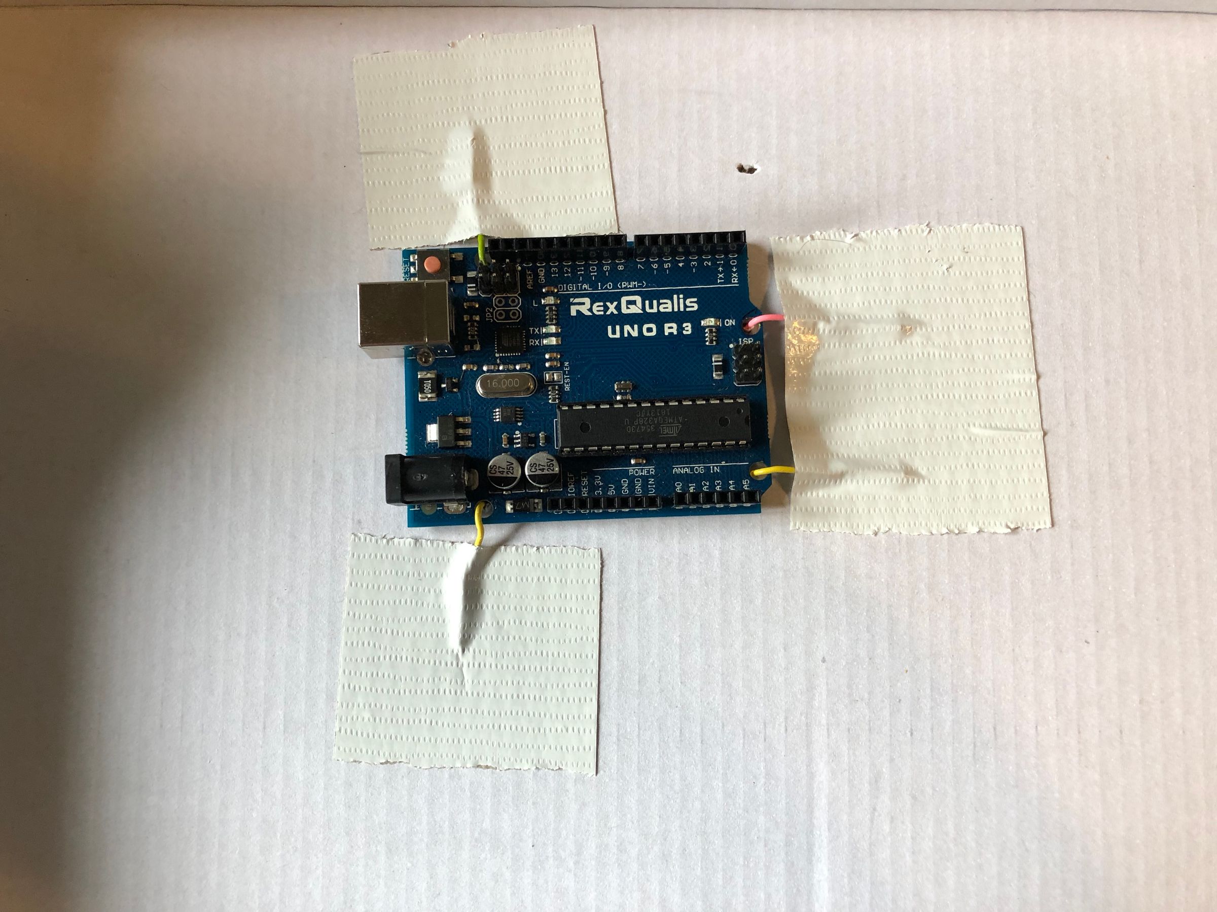 Arduino English Language Assistant : 7 Steps - Instructables