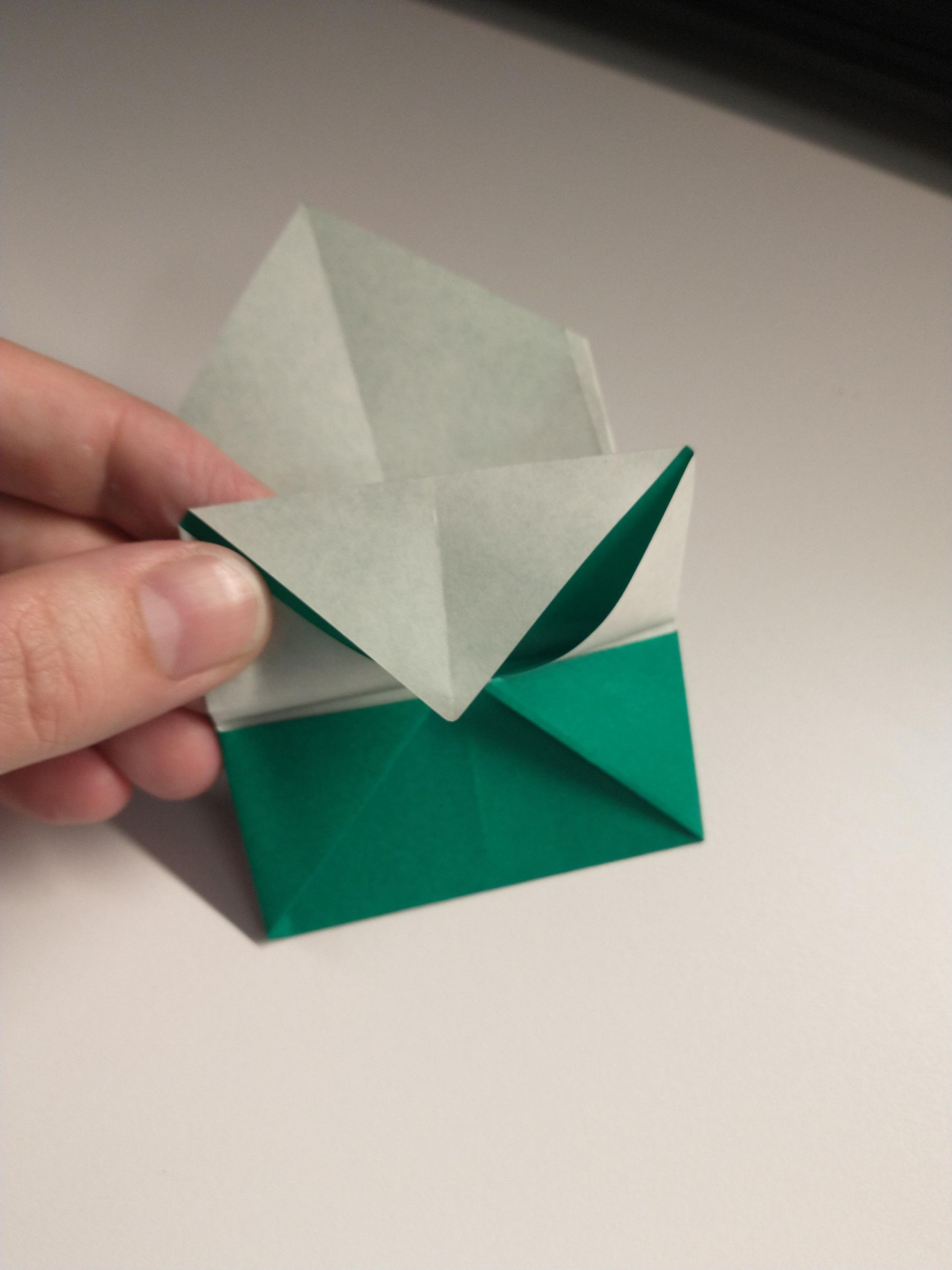 Puzzle Locked Paper Box : 6 Steps (with Pictures) - Instructables