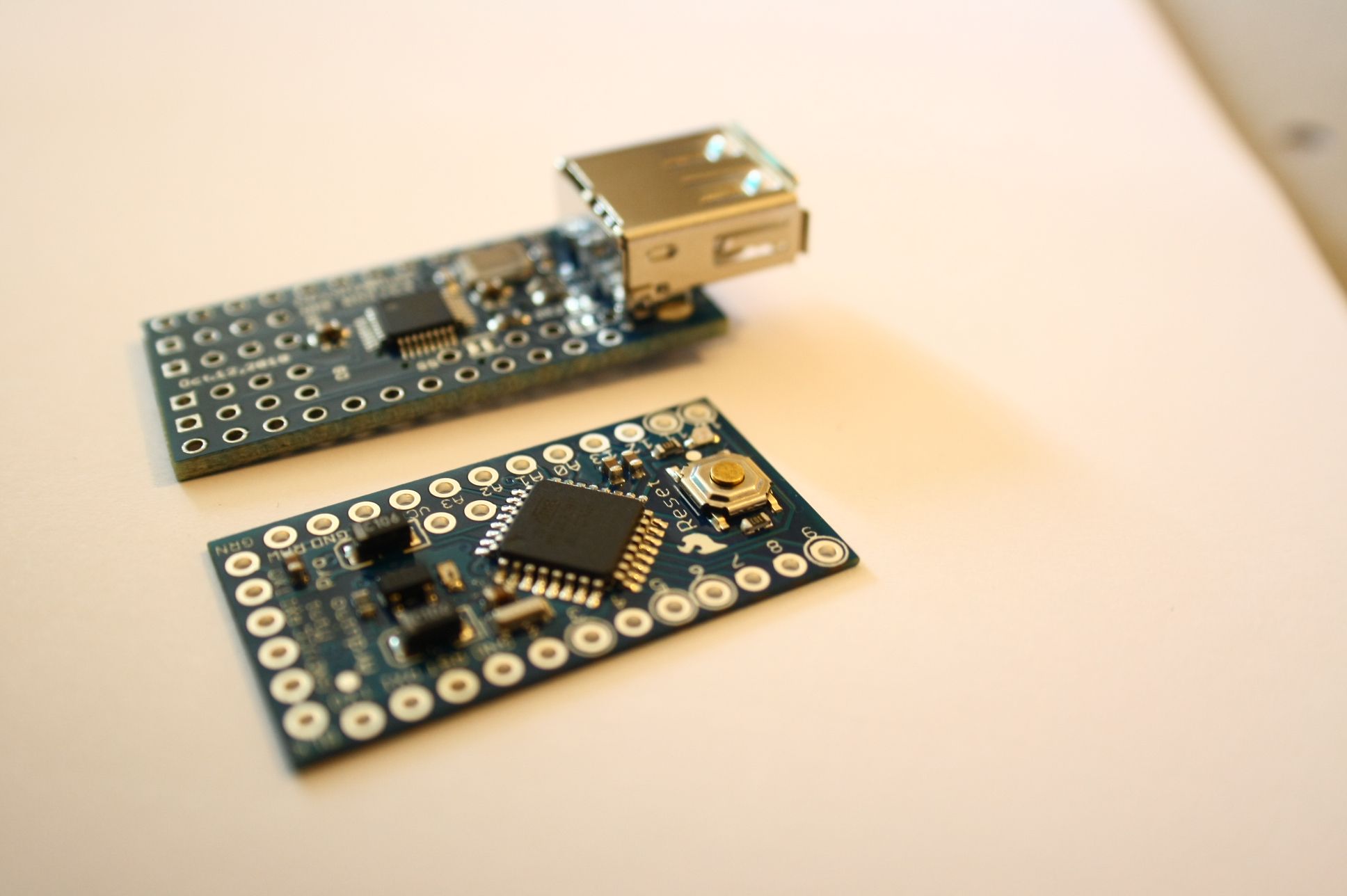 Building the YaNis EOS Controller : 4 Steps - Instructables