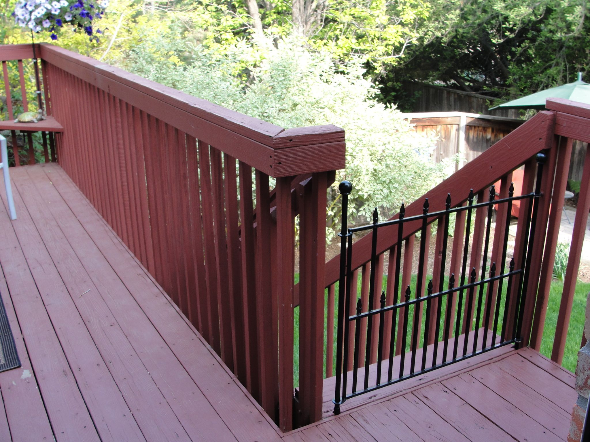 15 Minute Gate : 5 Steps - Instructables