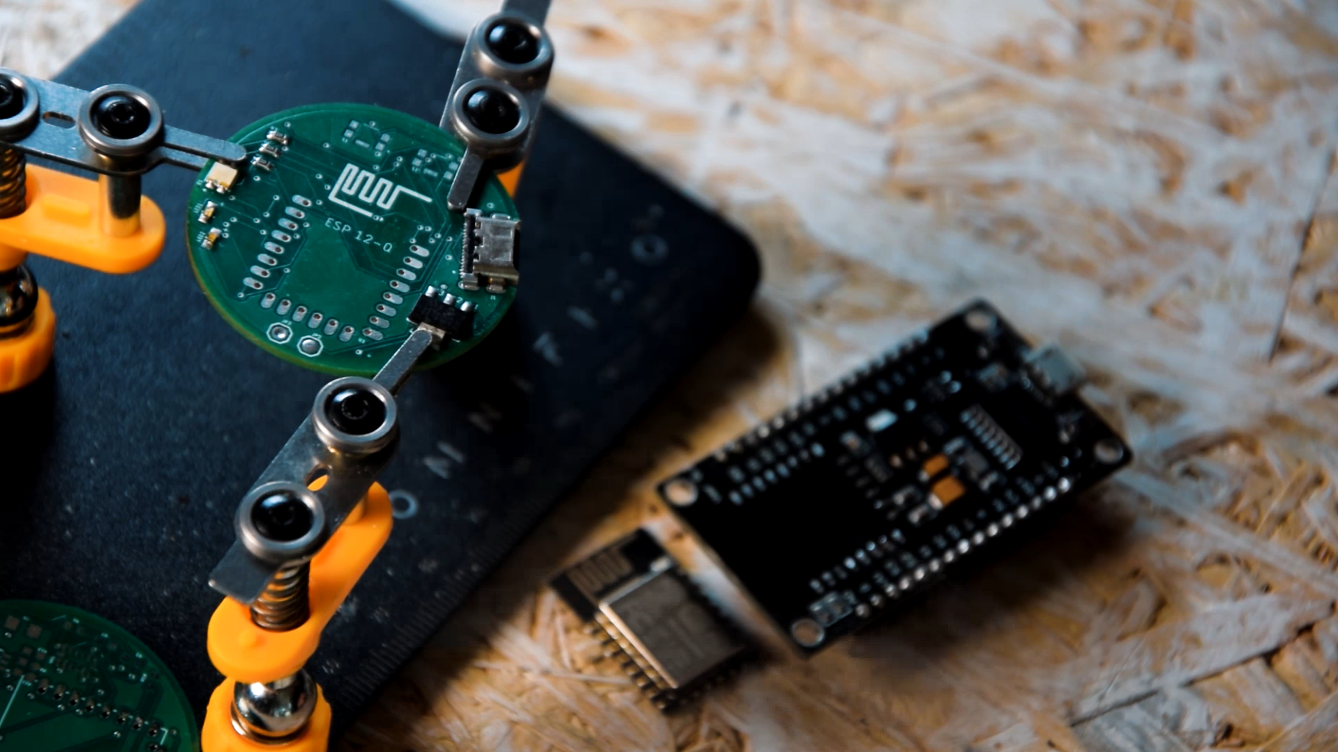 Smart Spotify Controller : 5 Steps (with Pictures) - Instructables