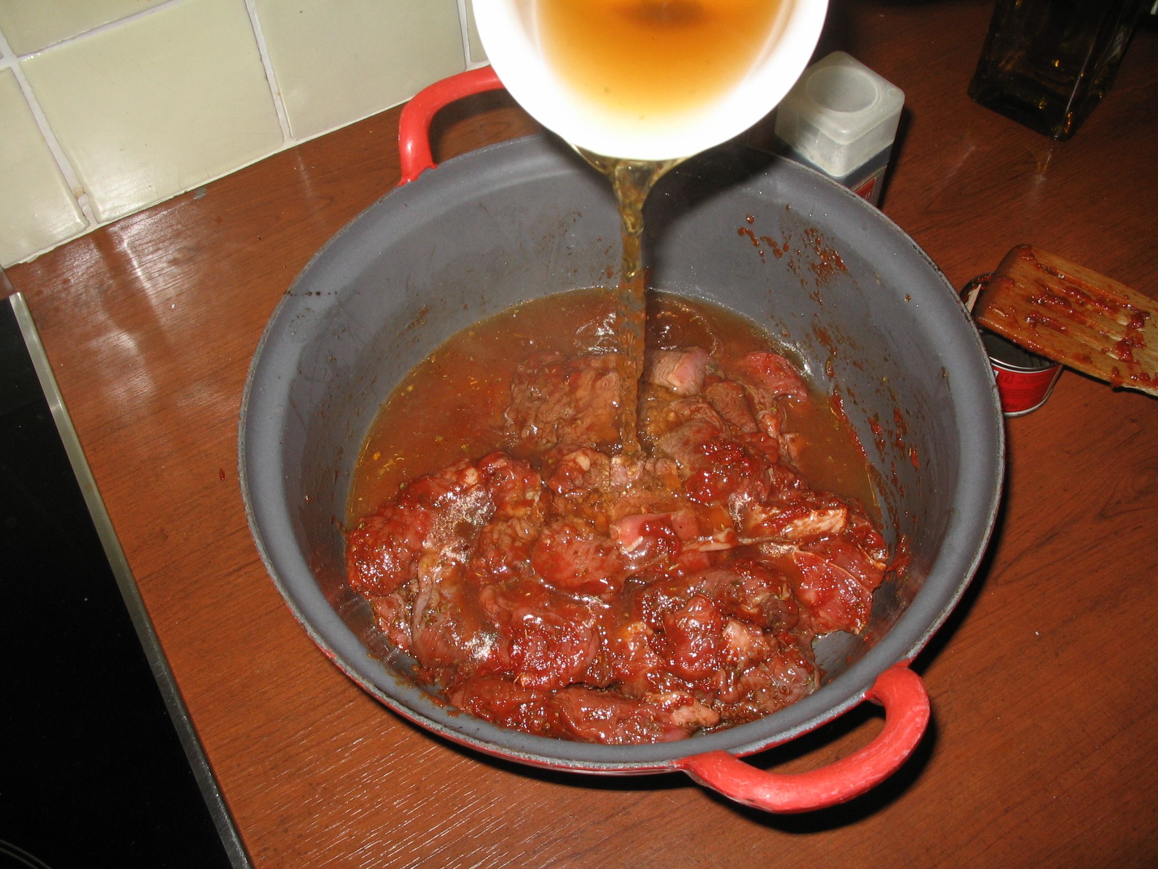 How to Cook an Impressive Greek Meal : 10 Steps (with Pictures ...