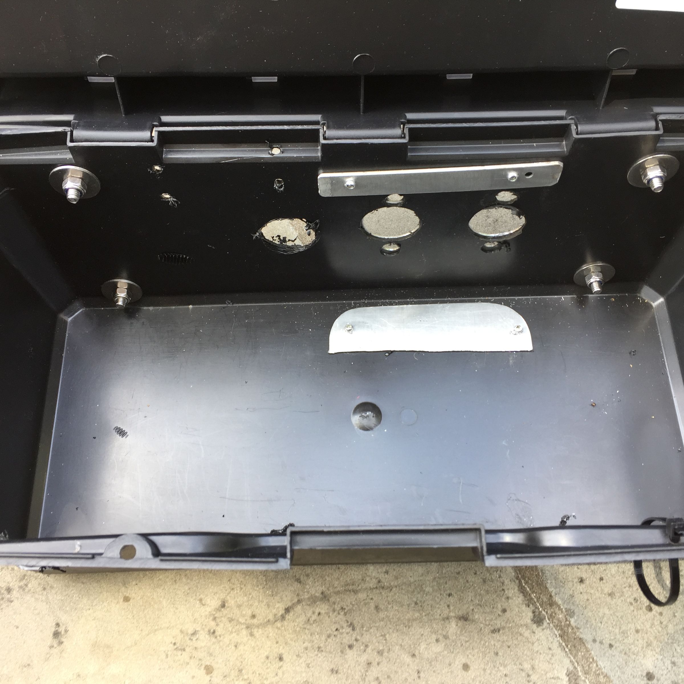 Small Portable Diesel Heater : 3 Steps (with Pictures) - Instructables