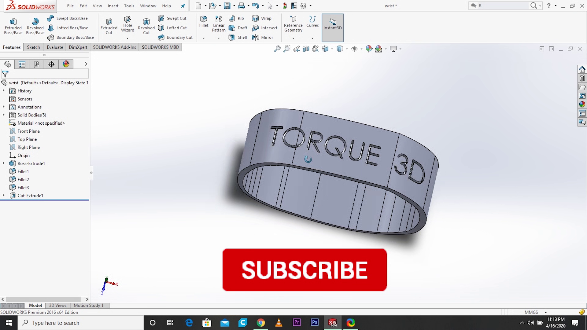 3d Printed Contour Gauge-How to Use It : 6 Steps (with Pictures ...