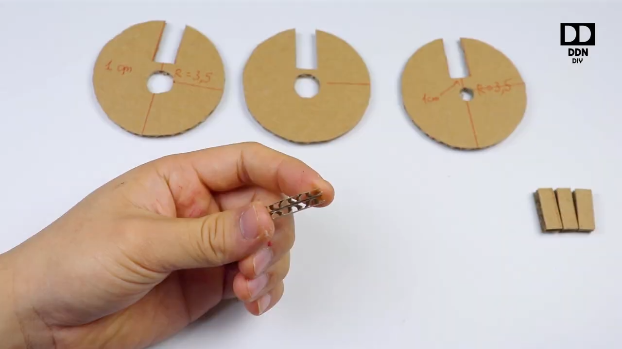 Making Safe and Smart Lock 2 Levels : 20 Steps (with Pictures ...