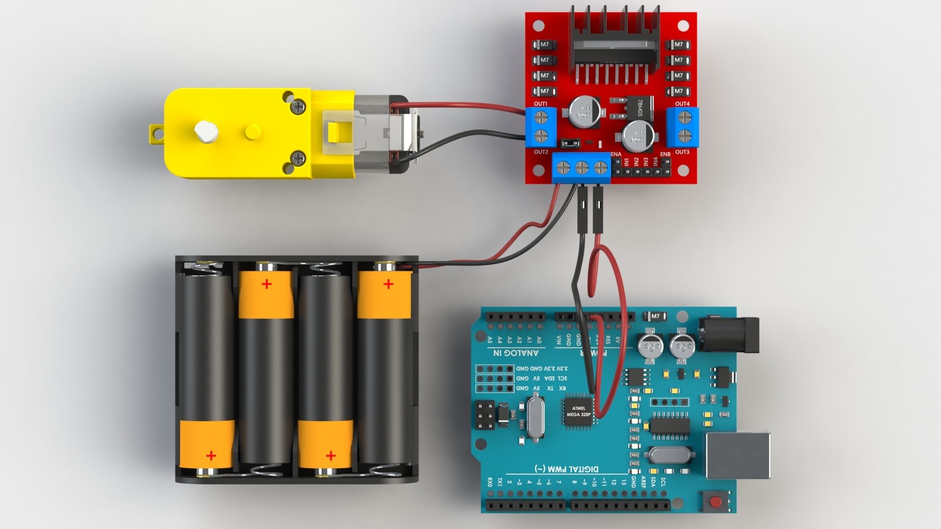 Arduino and PWM : 5 Steps - Instructables