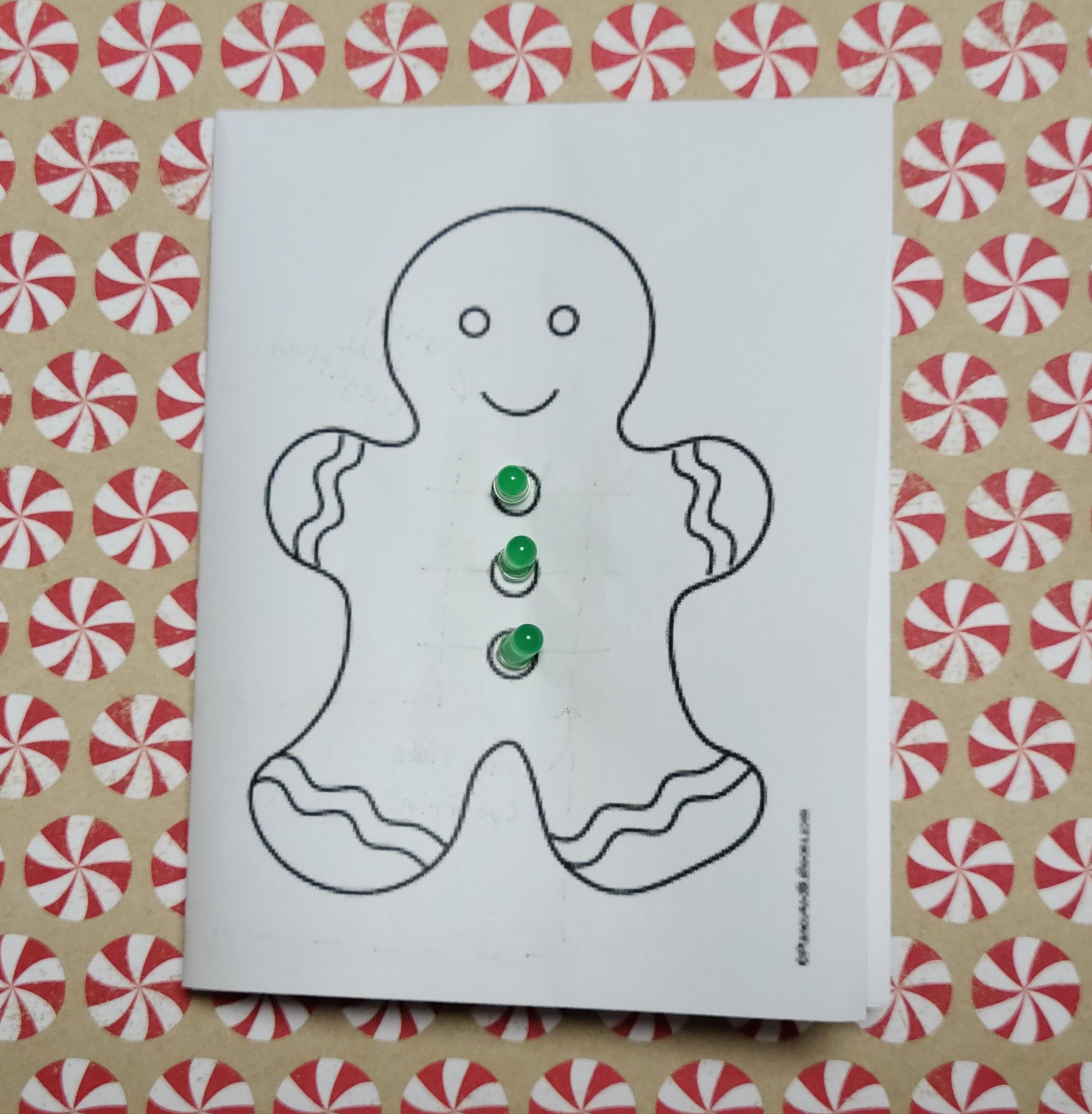 Light-up Christmas Cards : 6 Steps (with Pictures) - Instructables
