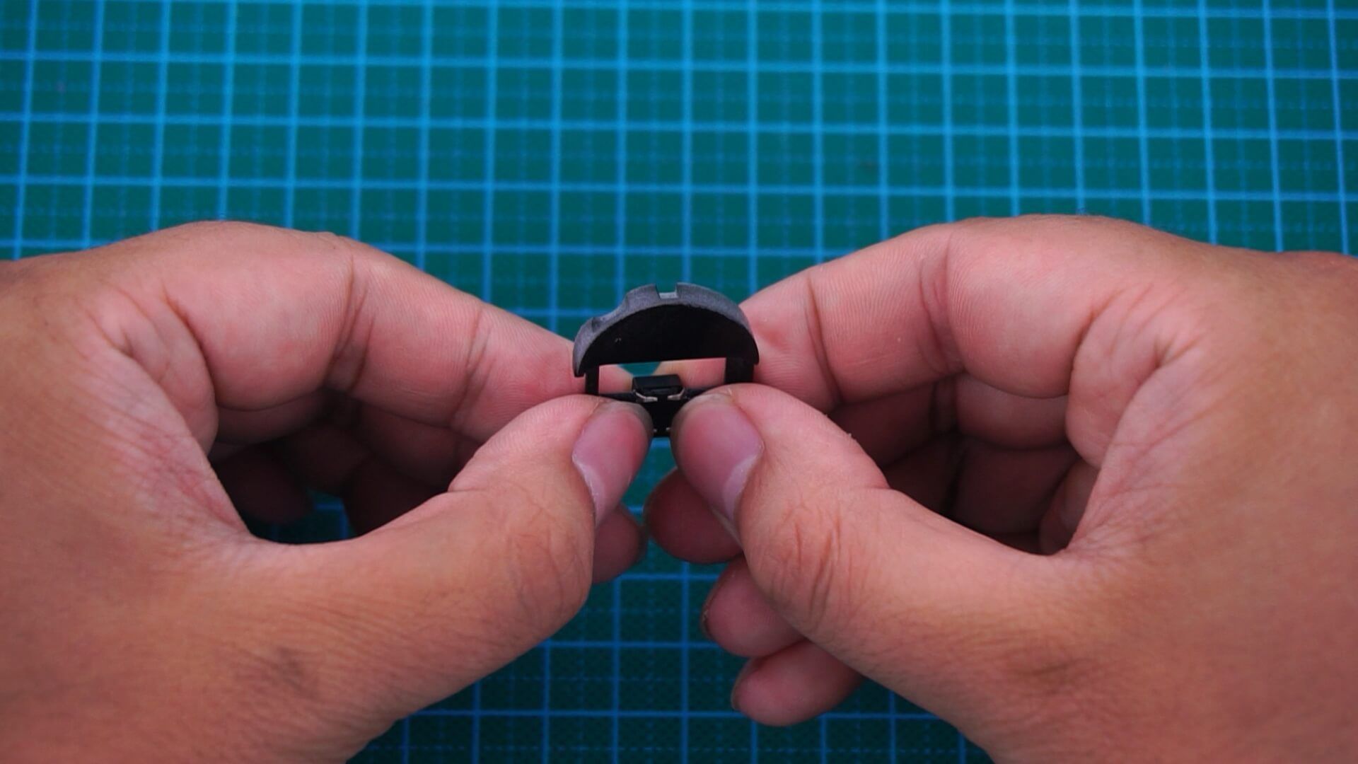 Arduino RGB Color Recognising Flashlight : 24 Steps - Instructables