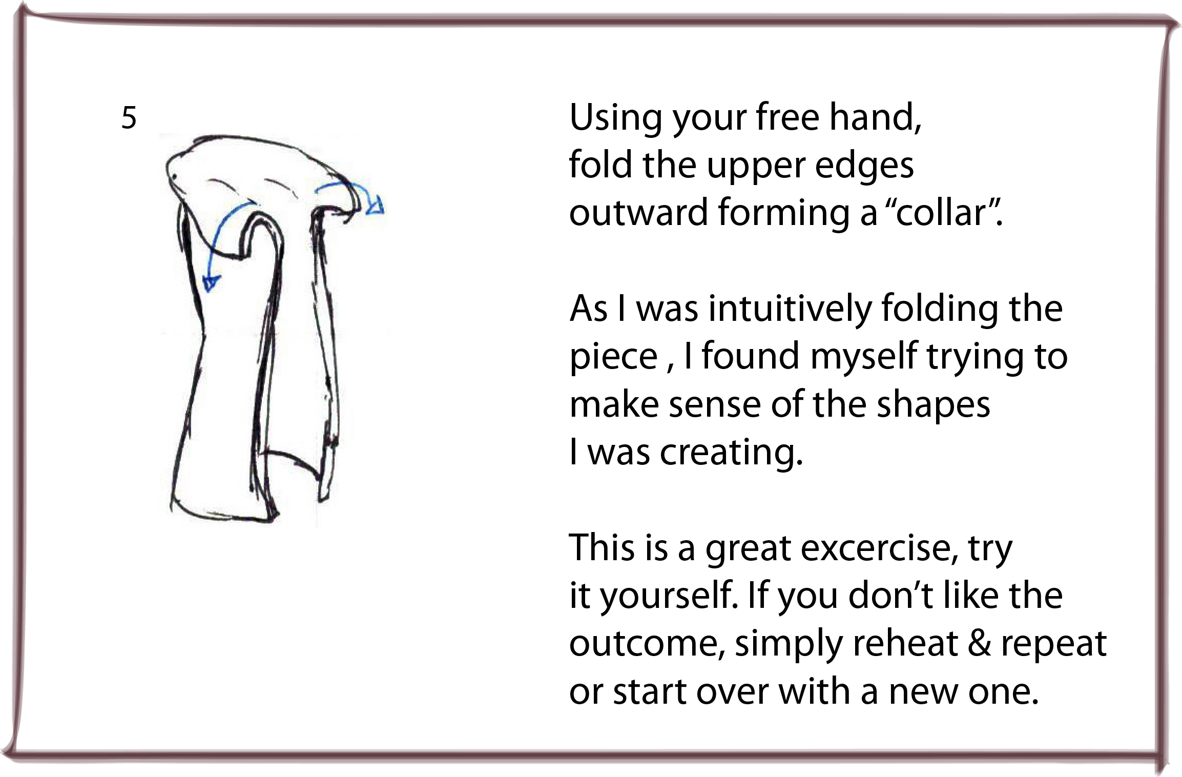 Acrylic Sculpture: a 10 Minutes Hand Project : 4 Steps - Instructables