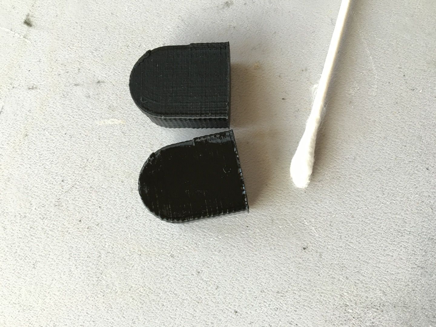 Airtight Dry Box for 3D Printer Filament : 6 Steps (with Pictures ...