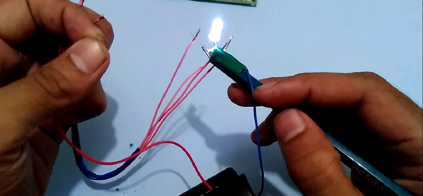 How to Make a Continuity Tester Extremely Easy : 3 Steps (with Pictures ...