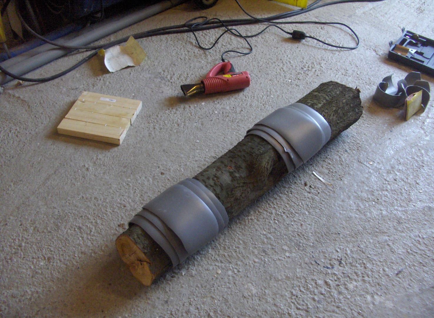 HEMA Training Guards : 5 Steps (with Pictures) - Instructables