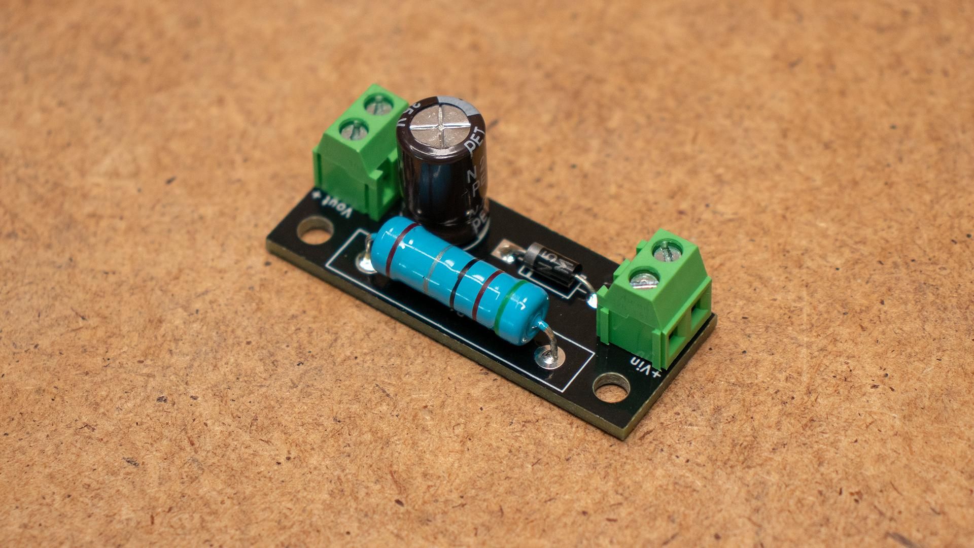 3D Printer FAN PWM NOISE 100% Elimination : 12 Steps (with Pictures ...