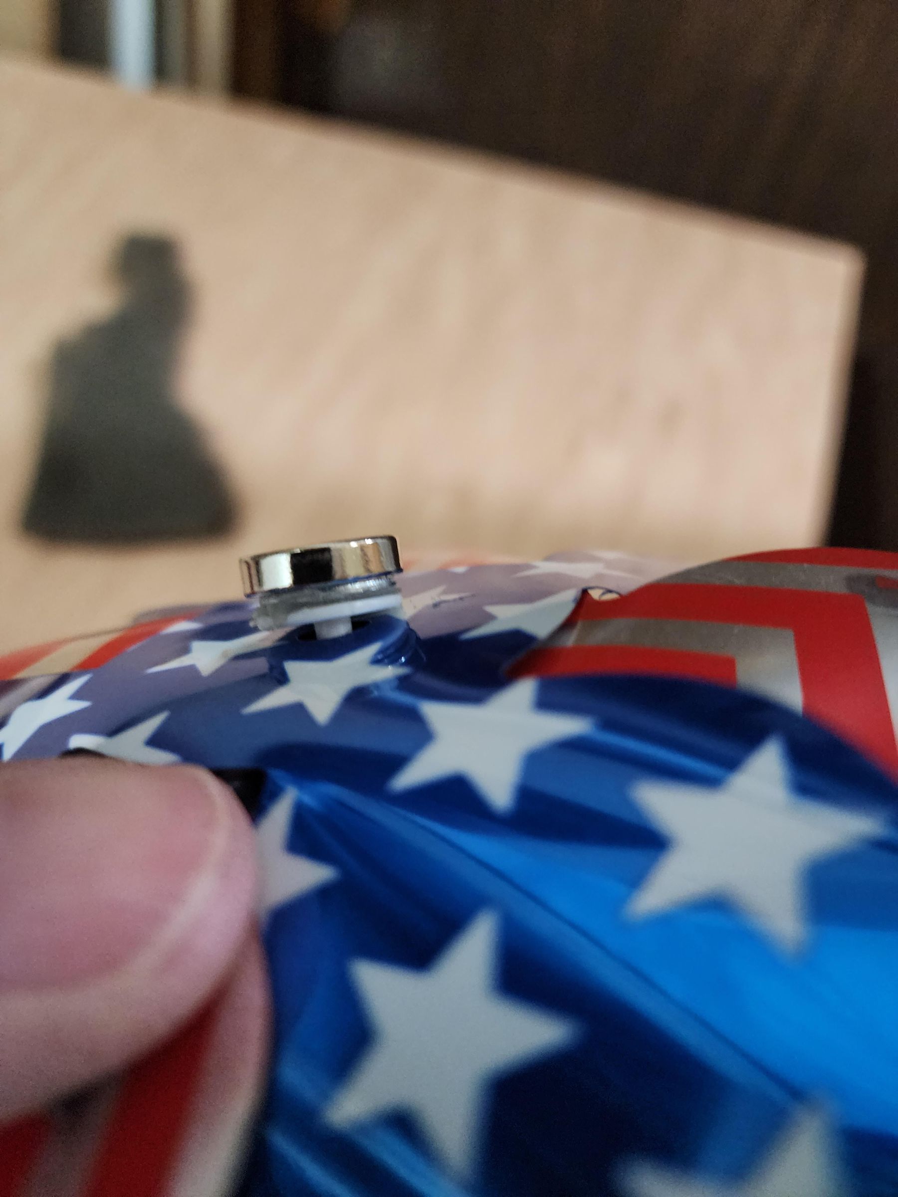 Register Flyer #2 Pinwheel : 8 Steps - Instructables