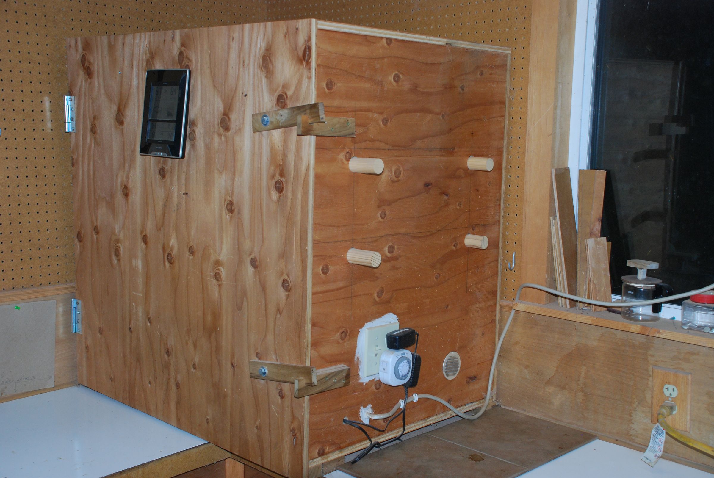 A SIMPLE KILN (with Pictures) - Instructables