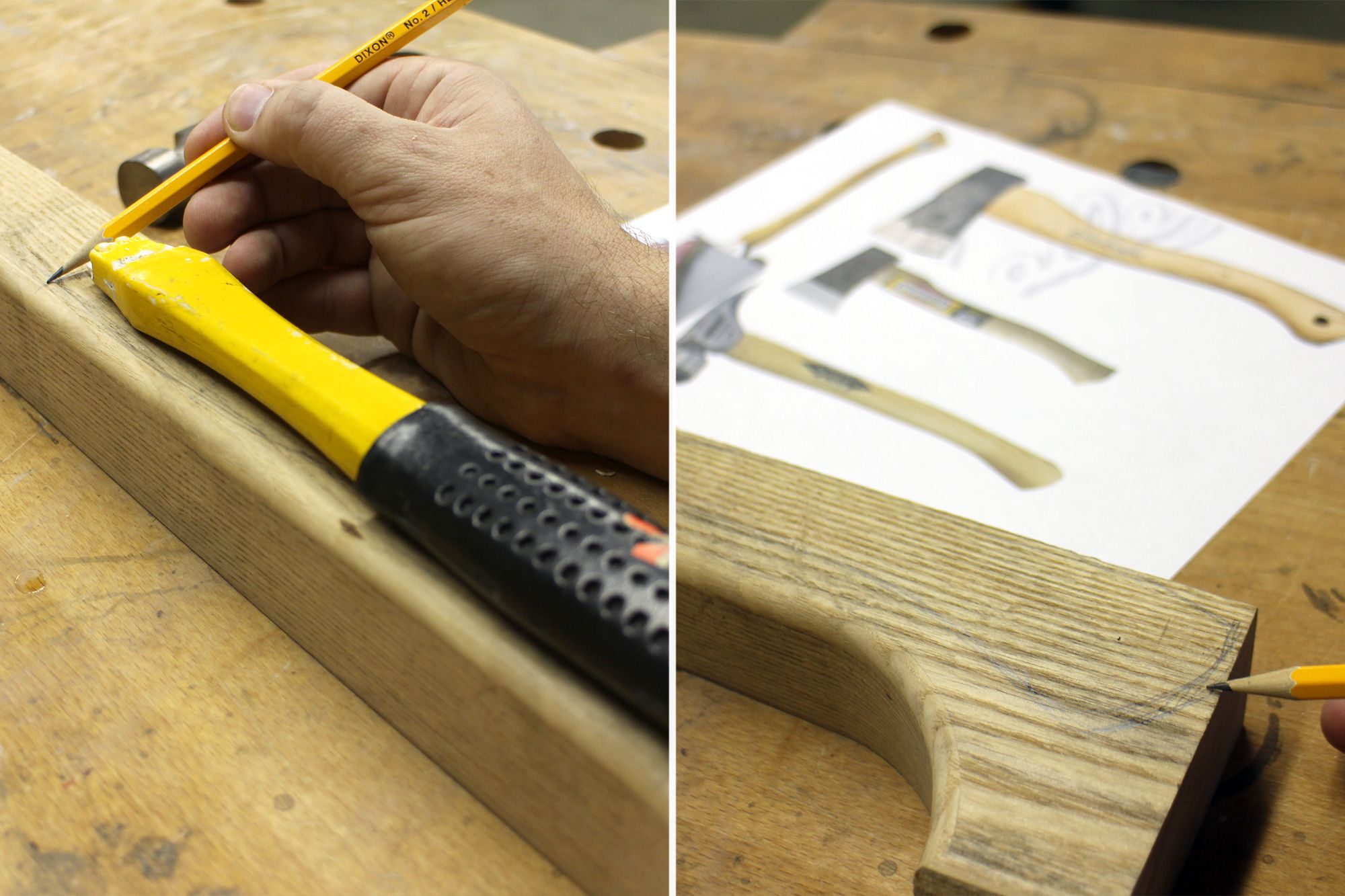 Hammer Restoration : 21 Steps (with Pictures) - Instructables