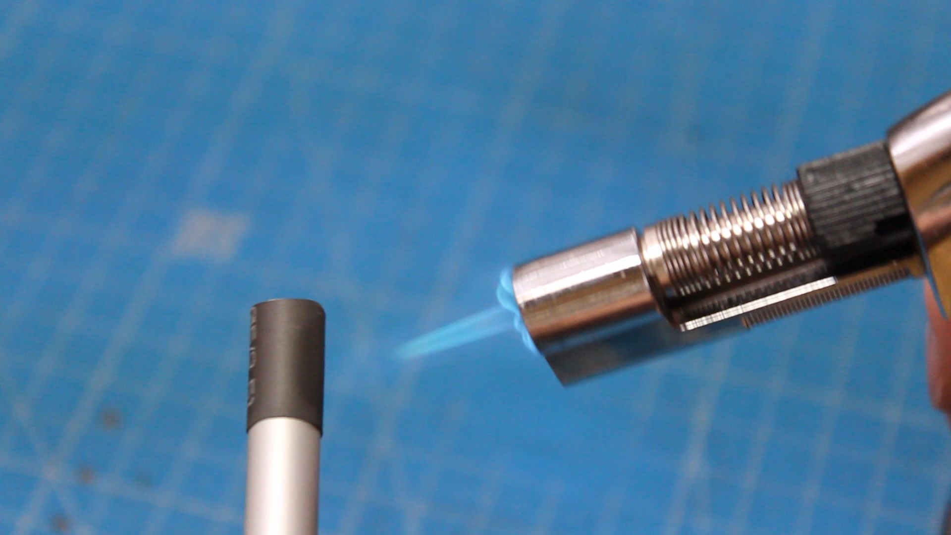 Homemade Web Shooter : 5 Steps (with Pictures) - Instructables