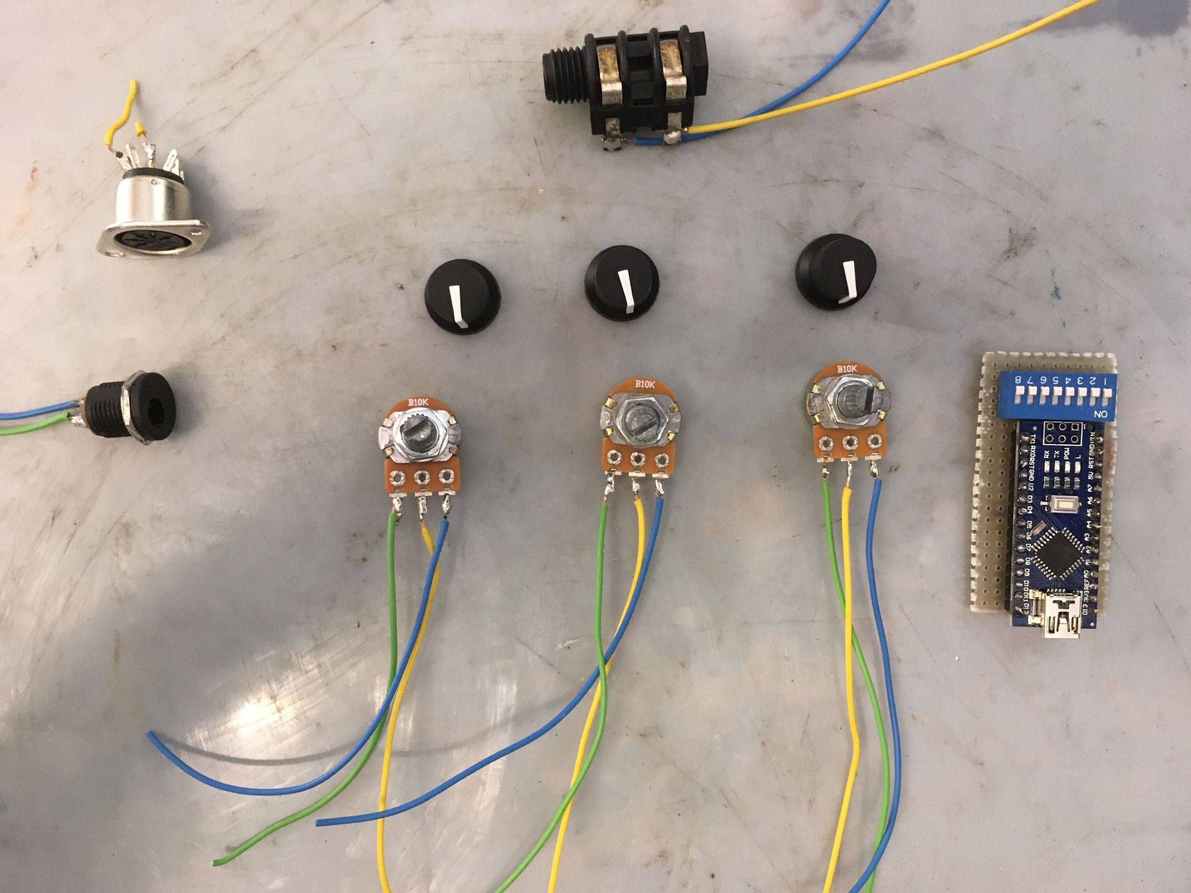 The Strings Theory : 6 Steps - Instructables