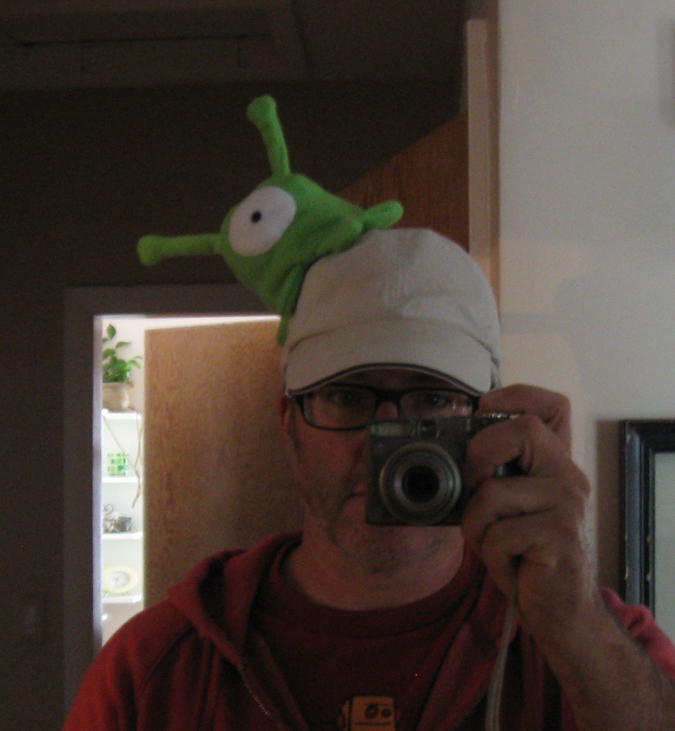 Brain Slug! Sew With Pattern : 10 Steps (with Pictures) - Instructables