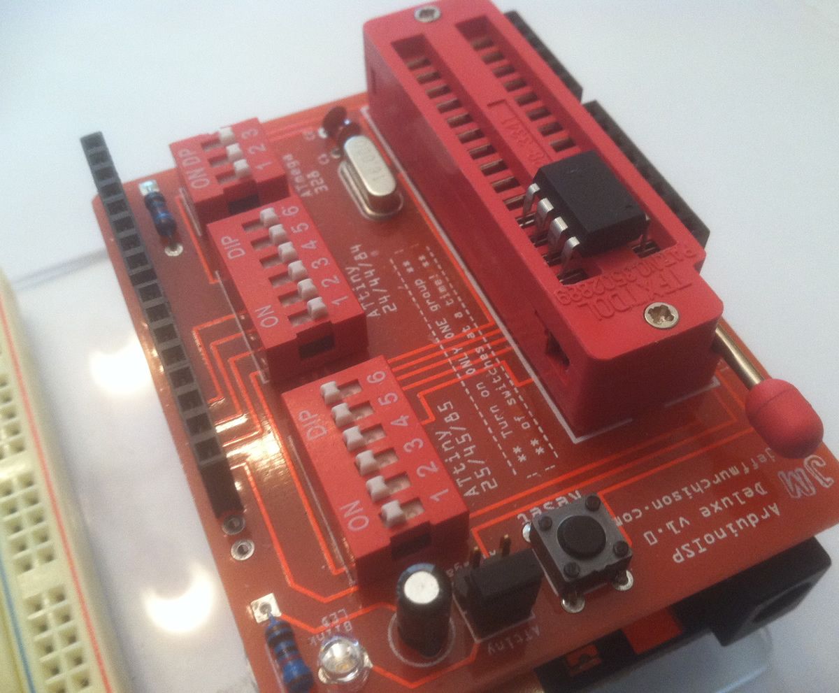 RGB LED Strip Circuit With Arduino : 4 Steps - Instructables