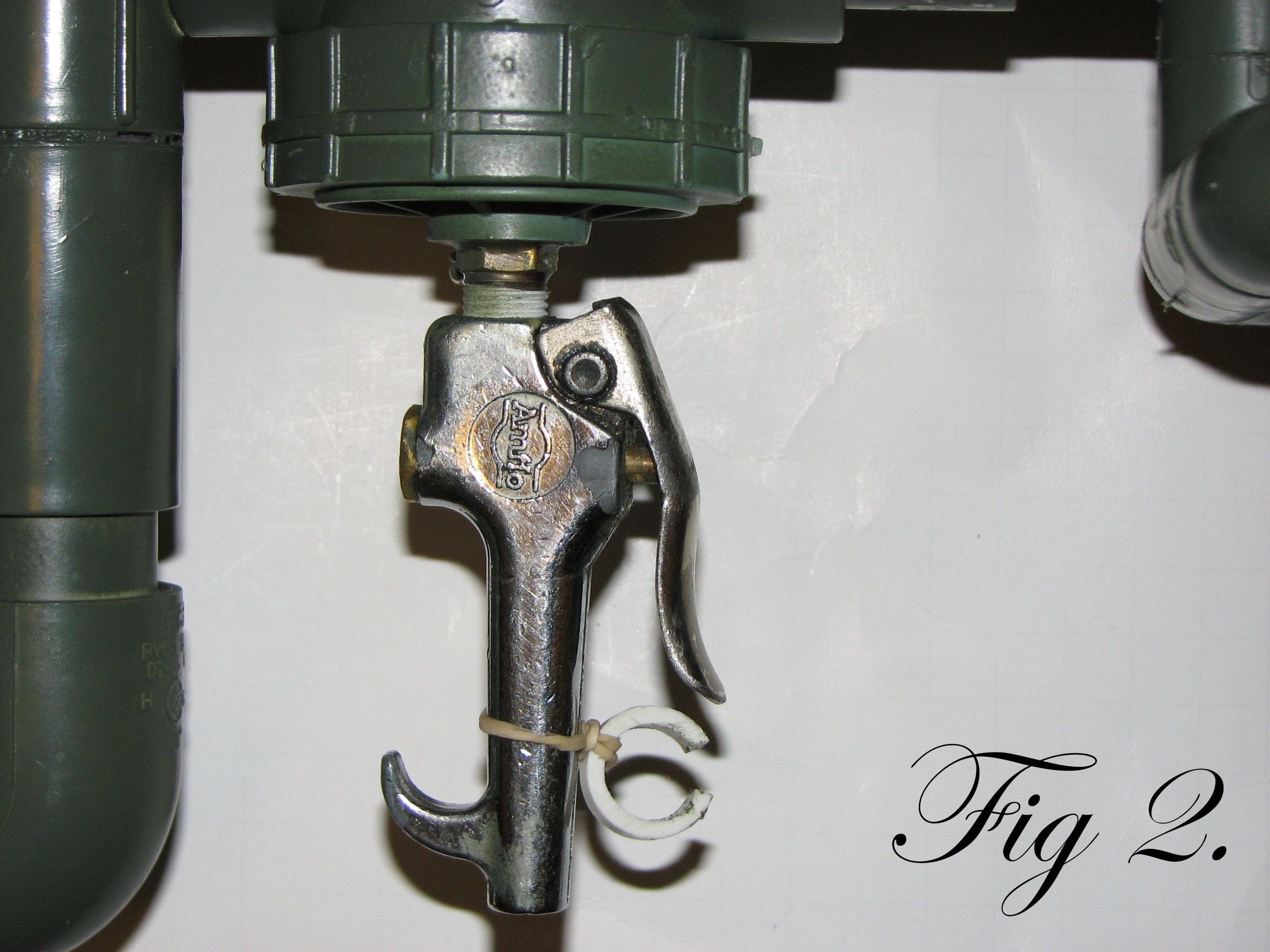 Build a Net Gun : 11 Steps (with Pictures) - Instructables