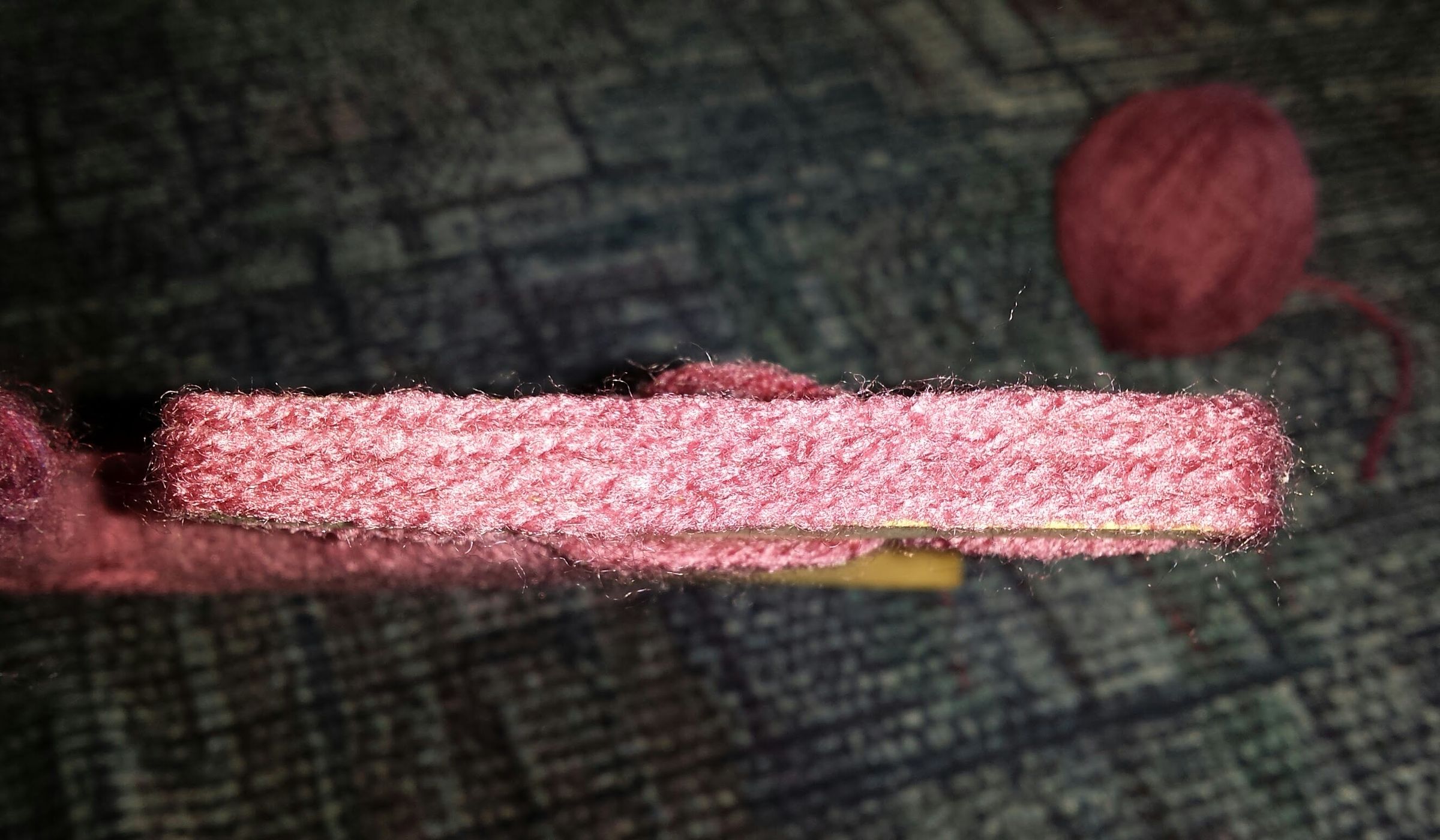 Yarn Wrapped Letter K : 5 Steps (with Pictures) - Instructables