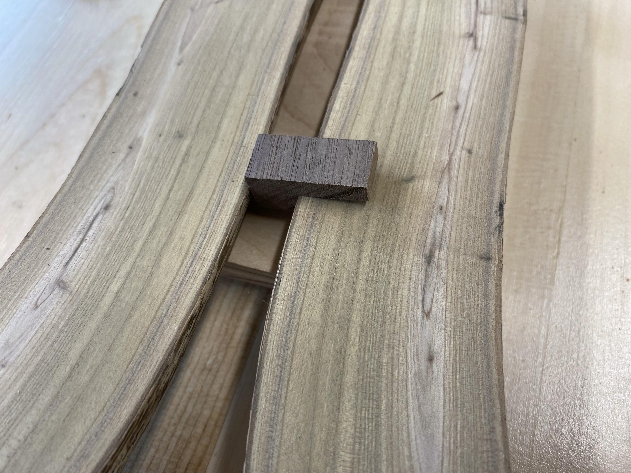 Wooden Zipper : 6 Steps (with Pictures) - Instructables