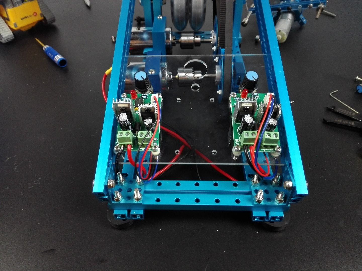 How to Make a Ball Launcher : 38 Steps (with Pictures) - Instructables