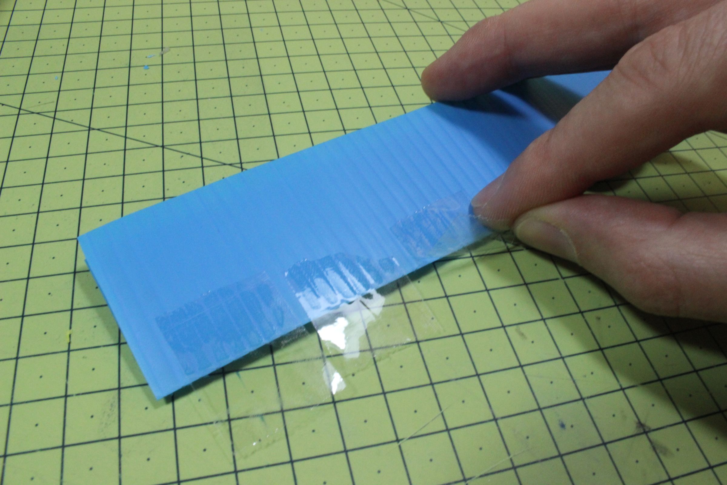 Make Waterproof Prototypes [From Sheet Correx] : 4 Steps (with Pictures ...